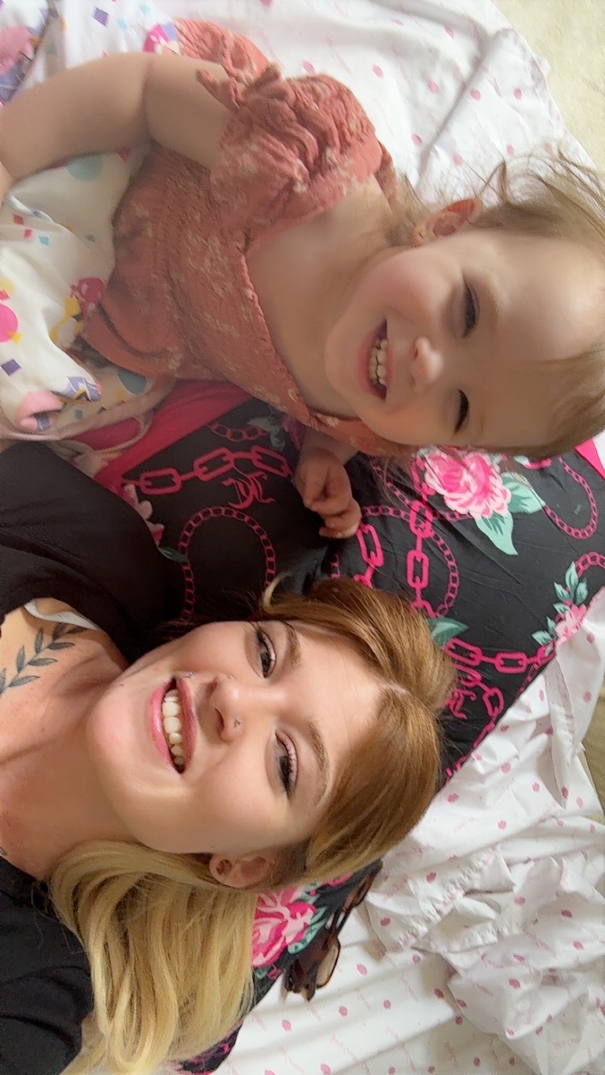 Fundraiser by Kaylie Olsen : Help me keep a safe home for my 2 girls