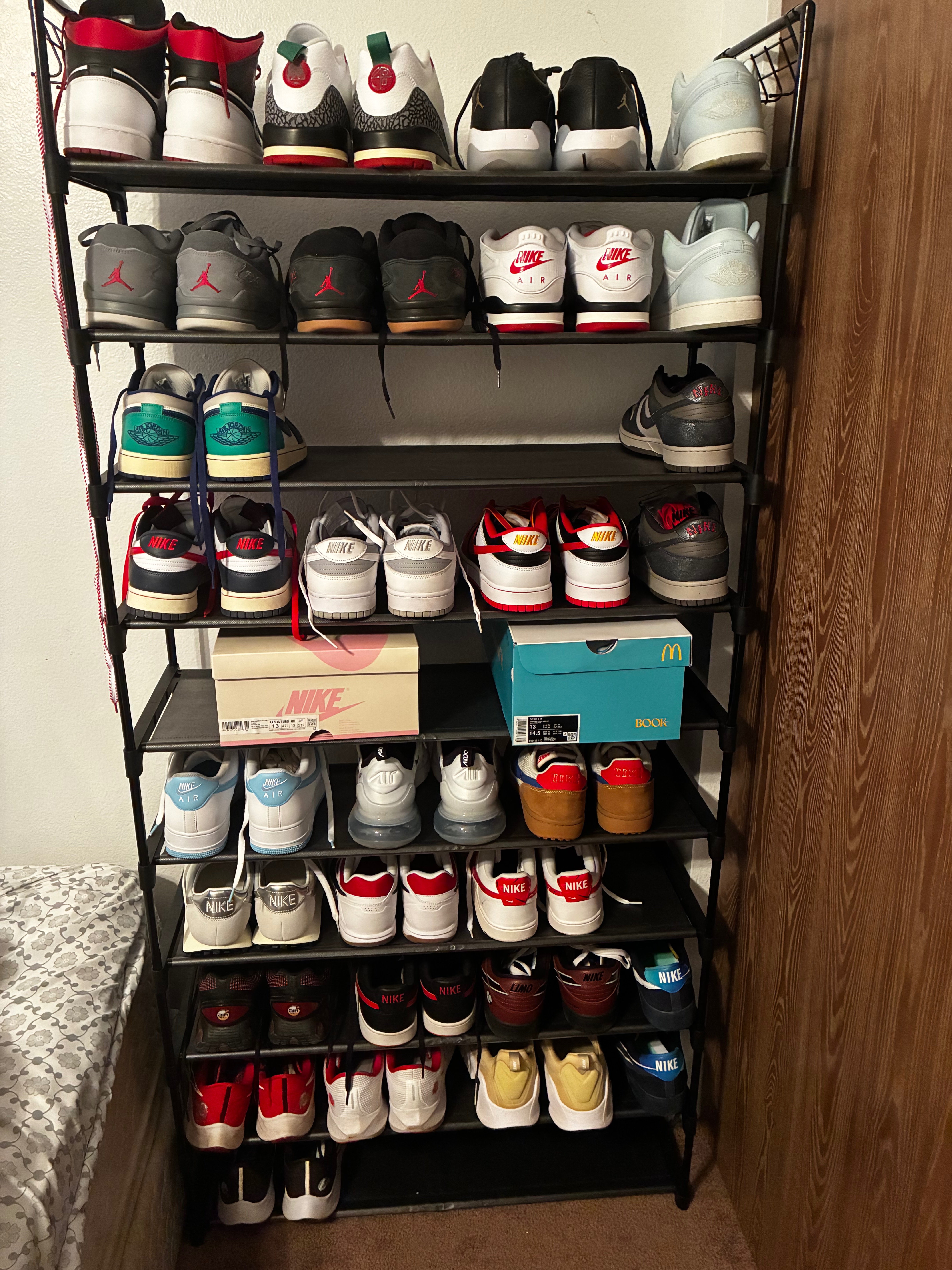 Fundraiser by Bryan Lang : Step Up for Ady: 100 Shoes Challenge