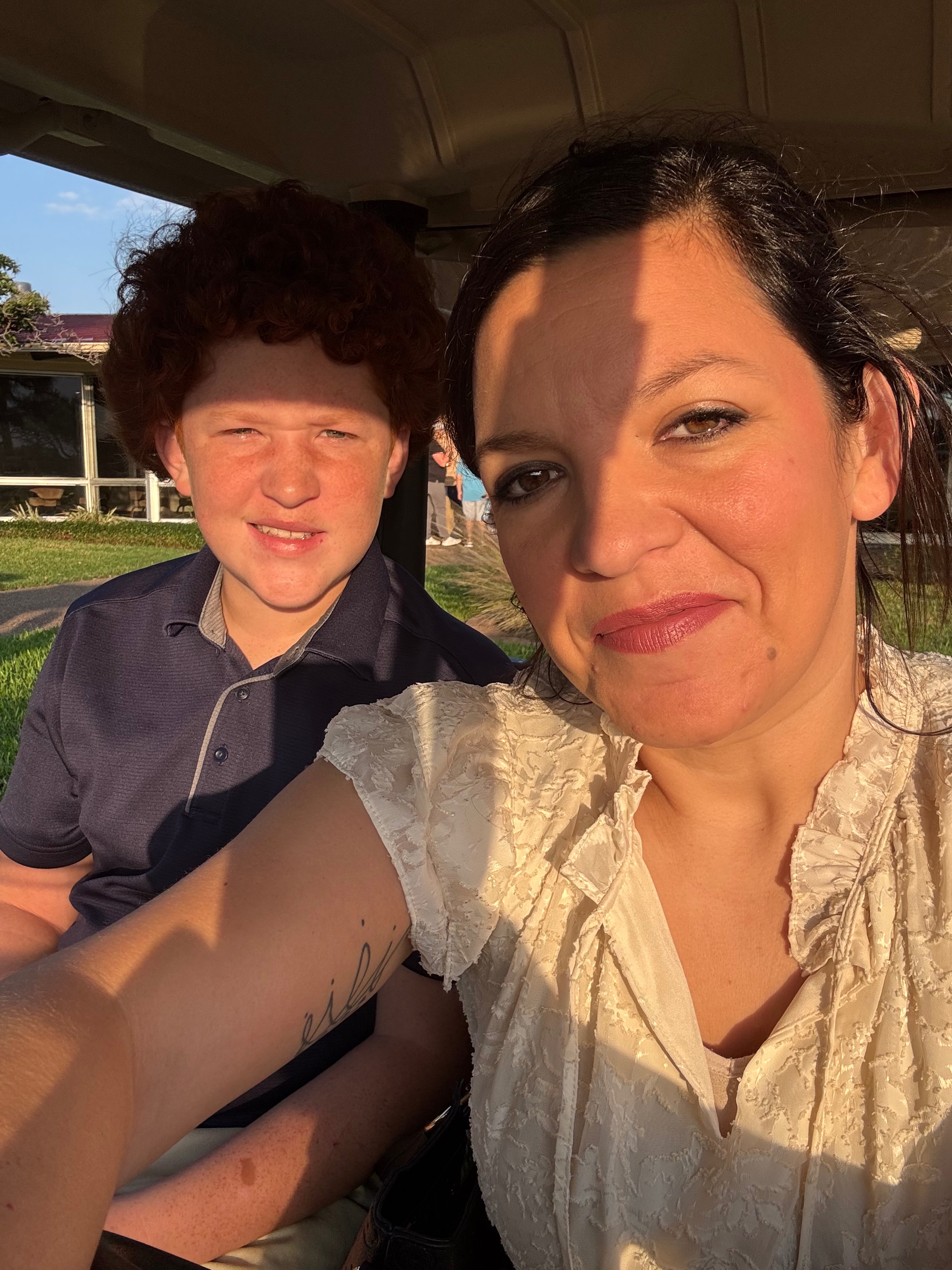 Fundraiser by Brianna Strickland : Help Us Start Over After Divorce ...