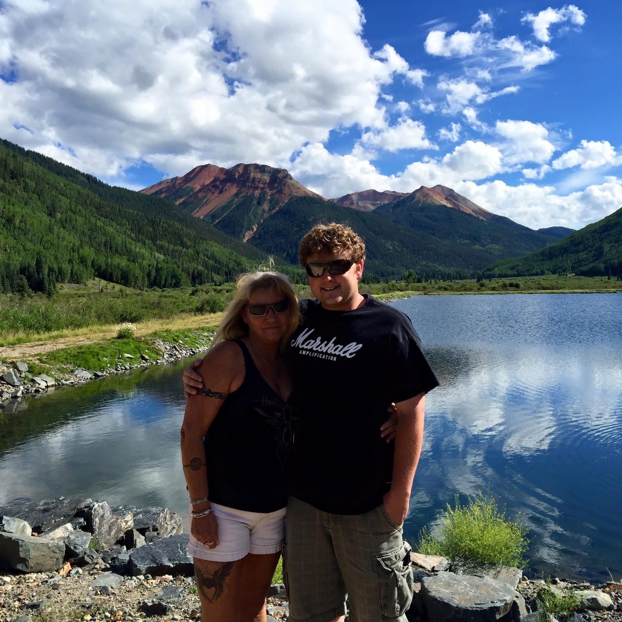 Fundraiser by Kymberly Keller : Kristi