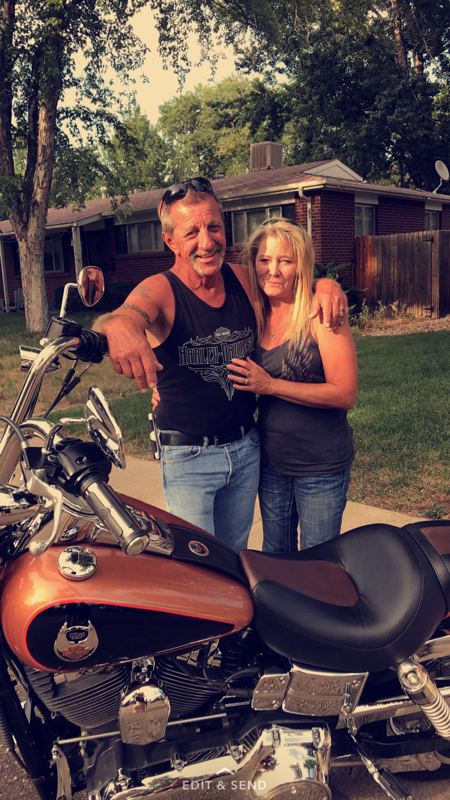 Fundraiser by Kymberly Keller : Kristi