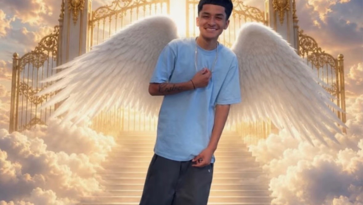 Fundraiser by Robert Sr : In Loving Memory of Robert Jr.