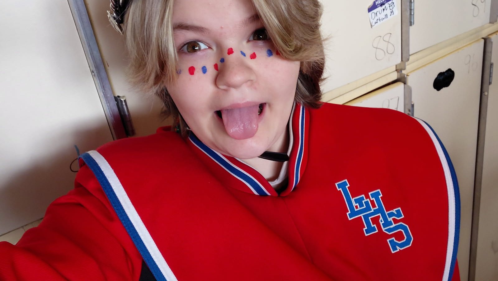 Fundraiser by Tiffany Nebergall Collings : Help Journee Join the LHS ...