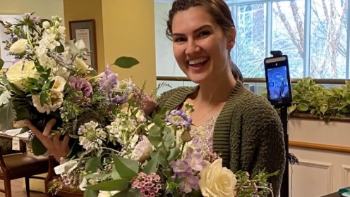 Fundraiser by Beheatherlyn Kirby : Spread Joy by Helping Floralanthropy ...