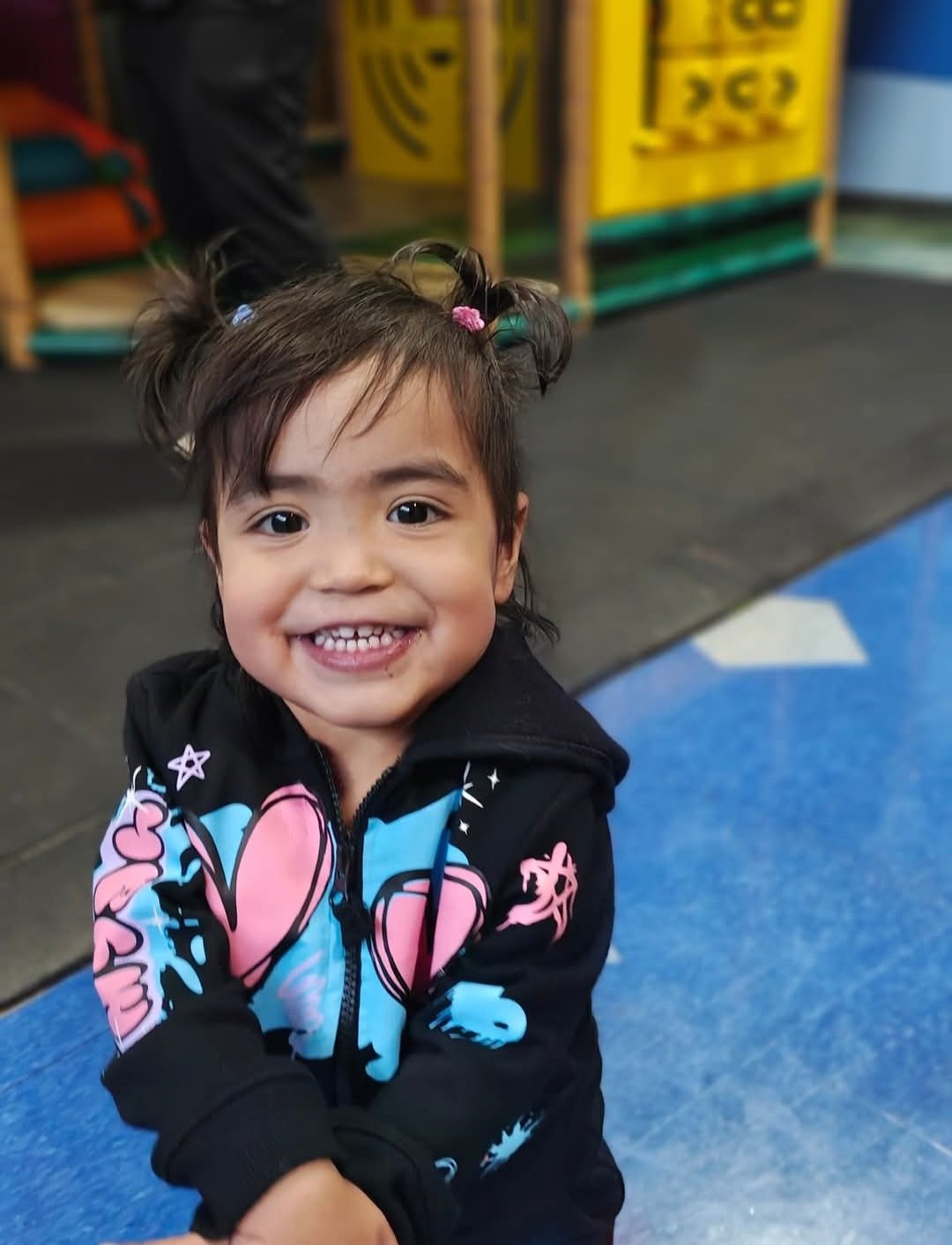 Fundraiser by Jessica Delgado : Help support Myah the Spicy Papaya and ...