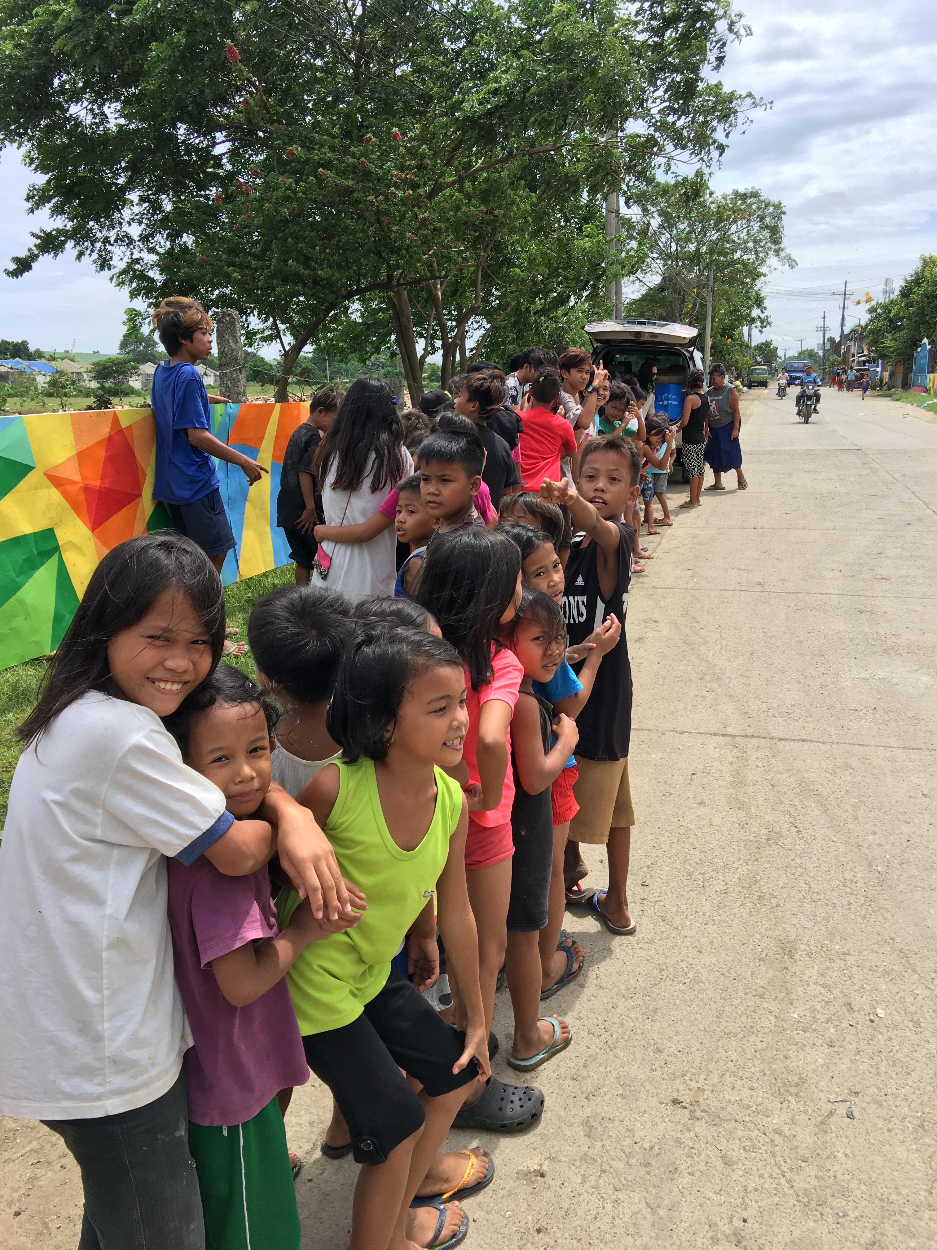 Fundraiser by Phillip Garner : Nourishing Cebu's Children with Love and ...
