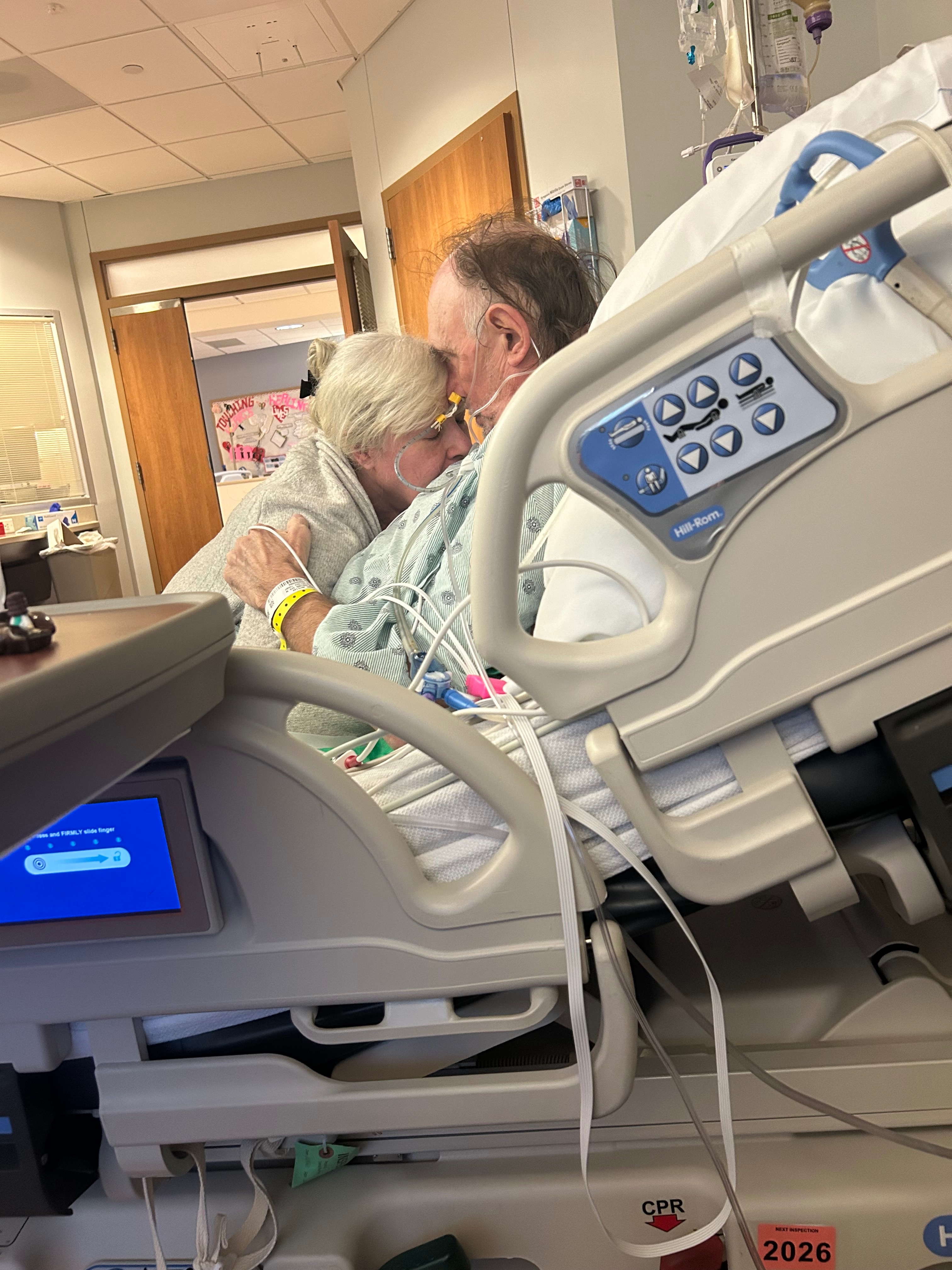 Fundraiser by Tammy Harrell : Support Tammy After Losing Her Husband ...