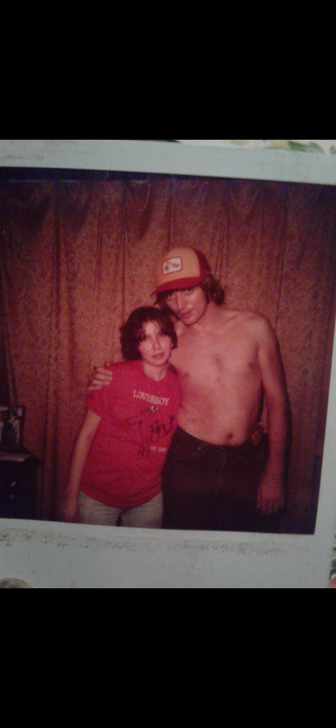 Fundraiser by Tammy Harrell : Support Tammy After Losing Her Husband ...