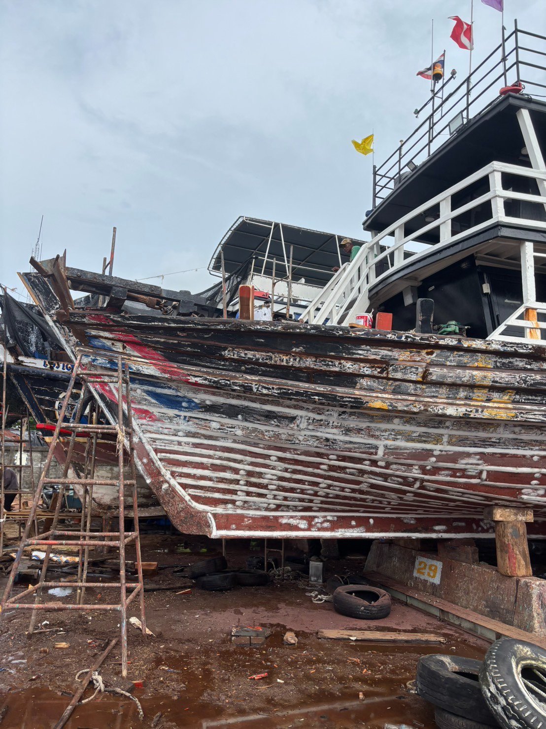 Fundraiser by Matthew Waterfield : Help us restore this beautiful Scuba ...