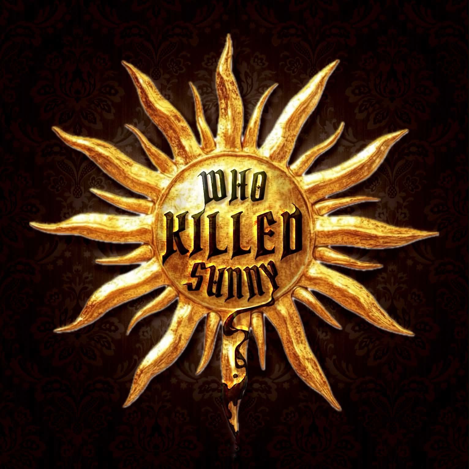 Fundraiser by Oliver Matthews : Who Killed Sunny: Short Film