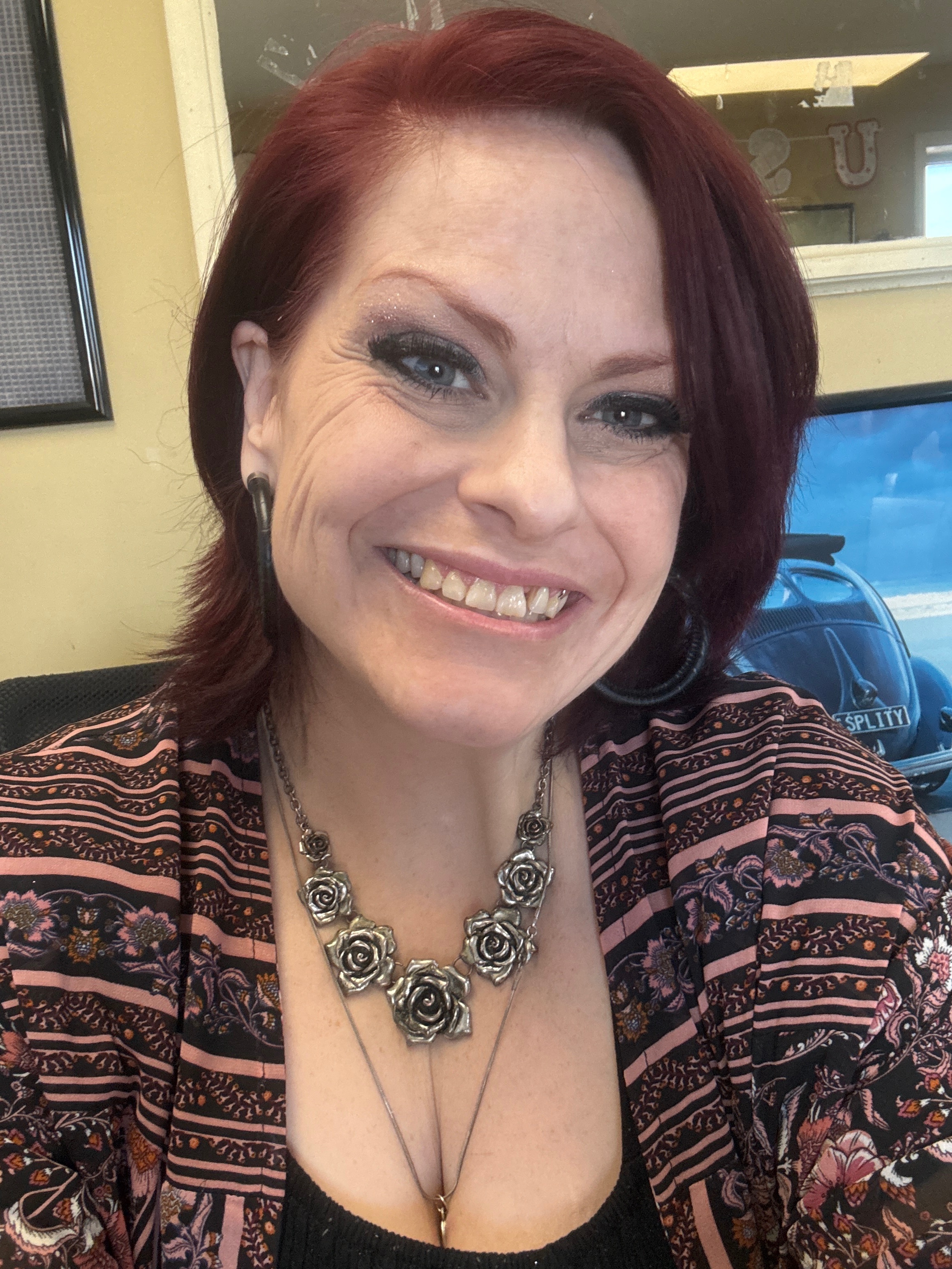 Fundraiser by Ellen irving : Help Ellen Stay in Sober Living Rent is ...