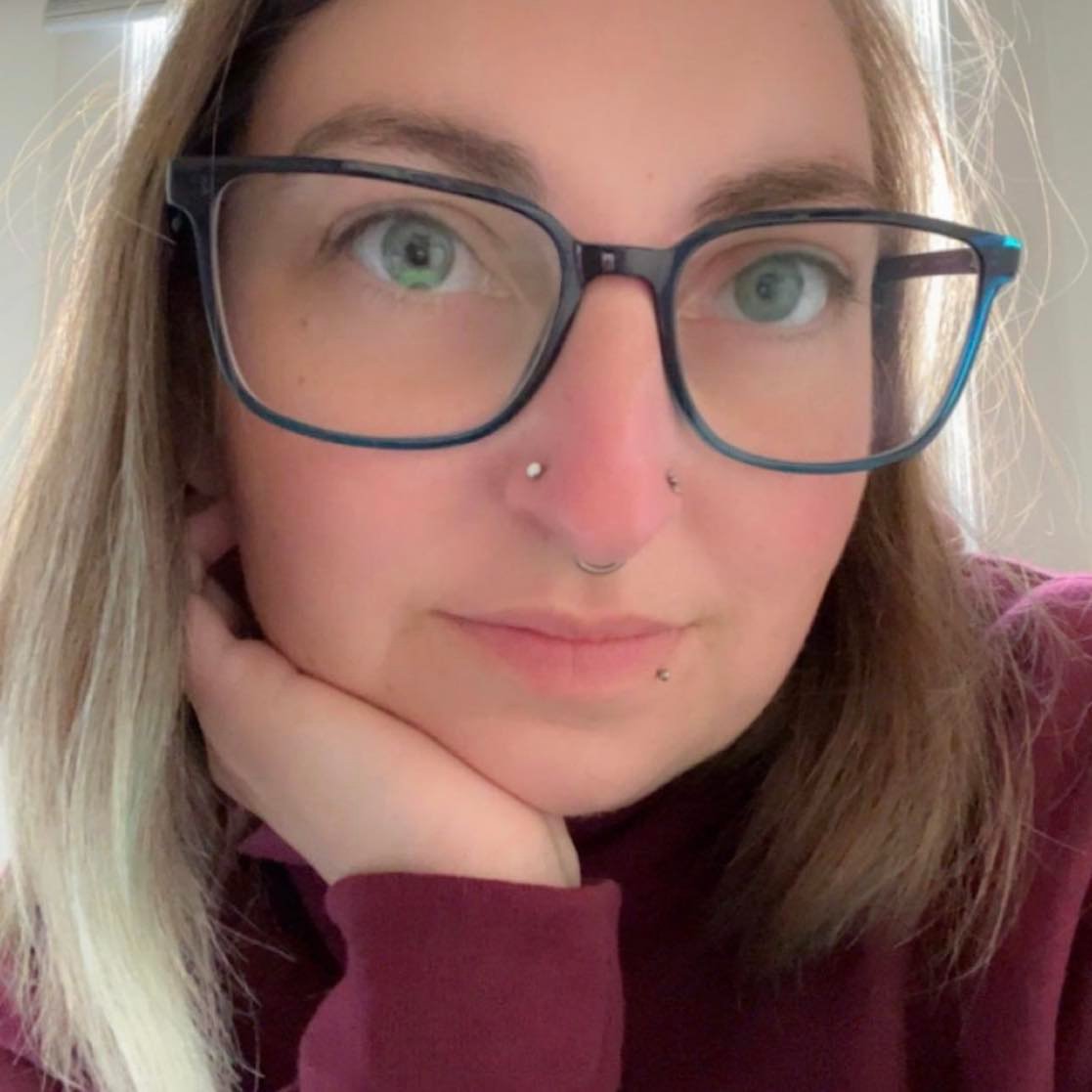 Fundraiser by Mallory Johnson : Help Mallory Get Back on Their Feet