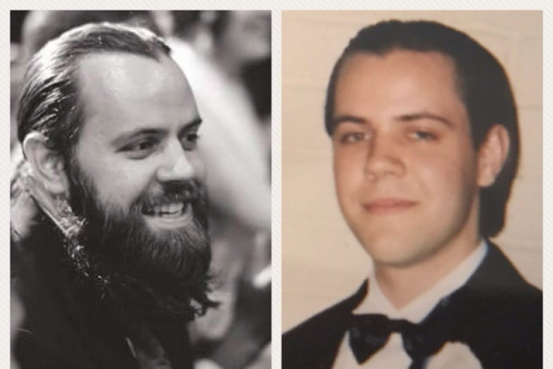 Fundraiser for Karen W Cross by Andrea Jeanne : Tony Cross funeral fund