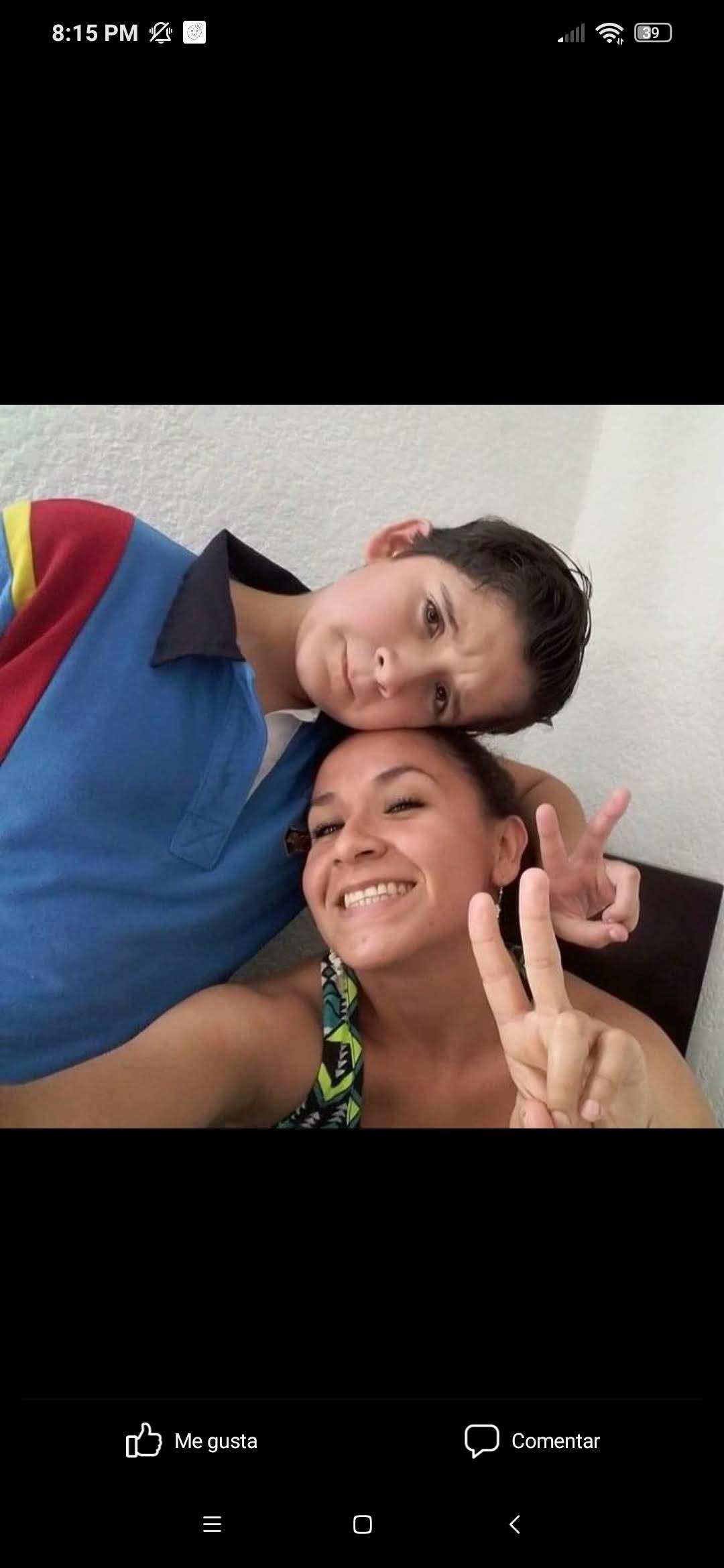 Fundraiser by Fatima Briones : Un impulso para el futuro de mi hijo ...