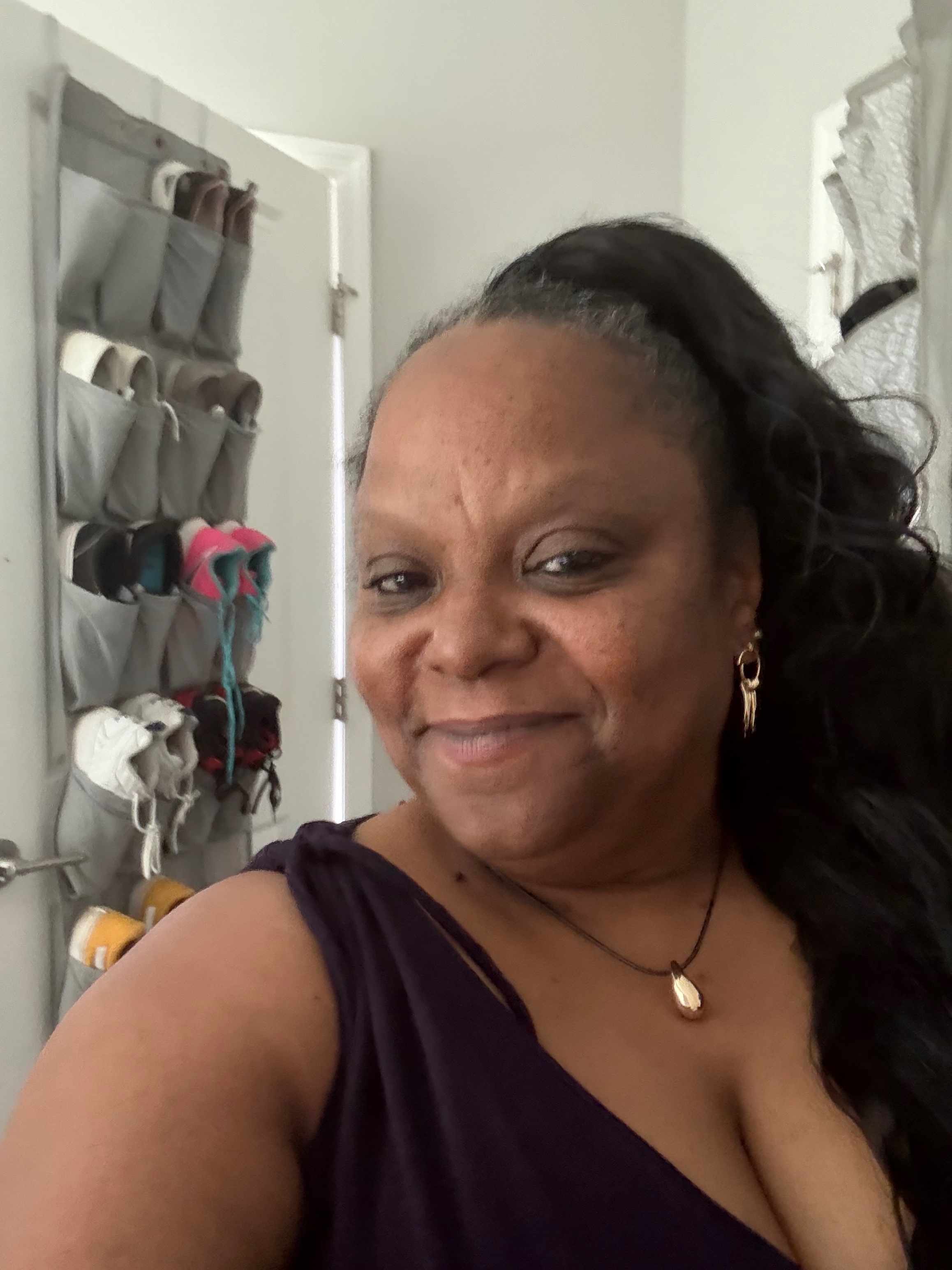 Fundraiser by Patricia Wheeler : Help Patricia Save Her Home and Job