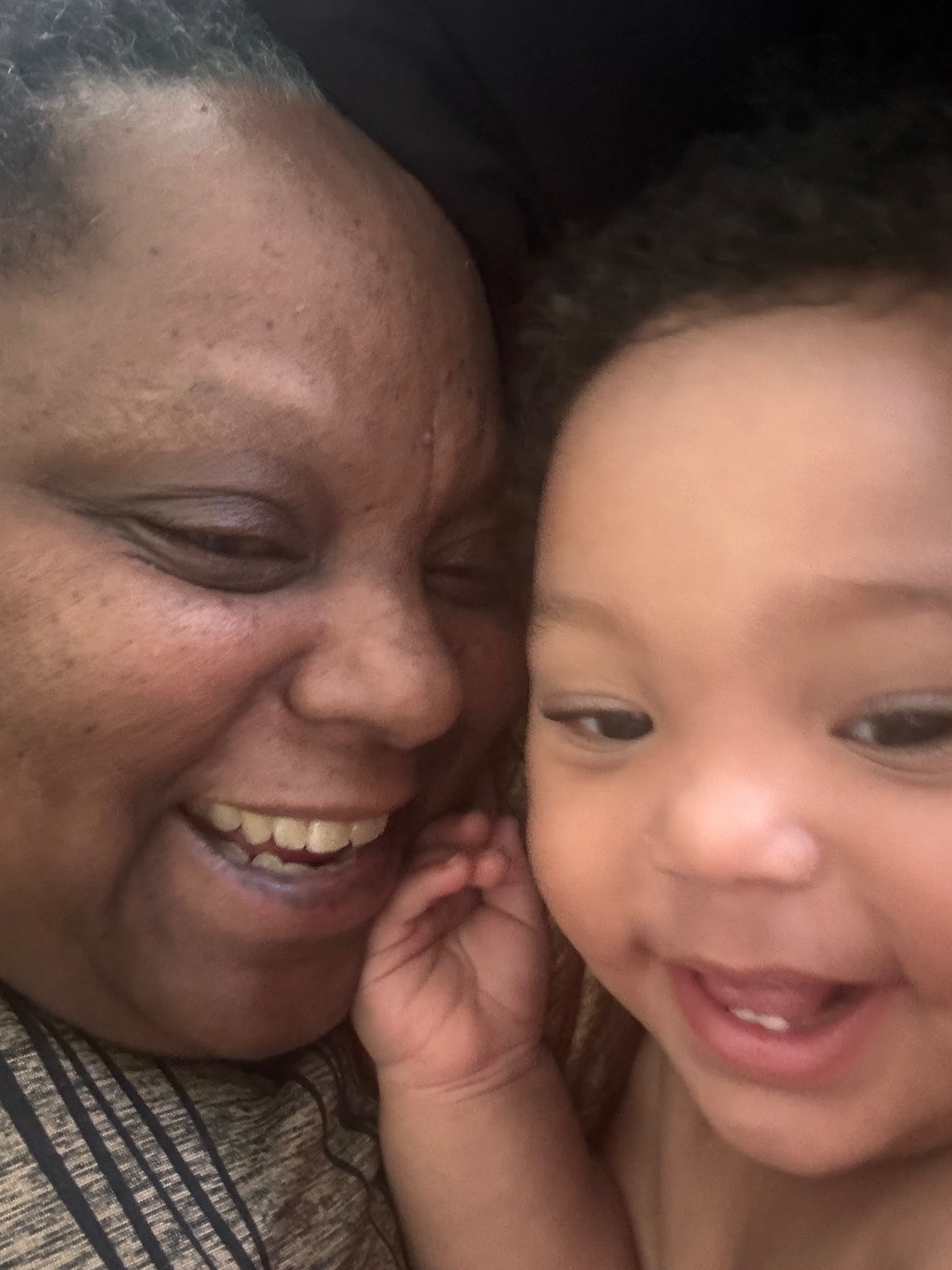 Fundraiser by Patricia Wheeler : Help Patricia Save Her Home and Job