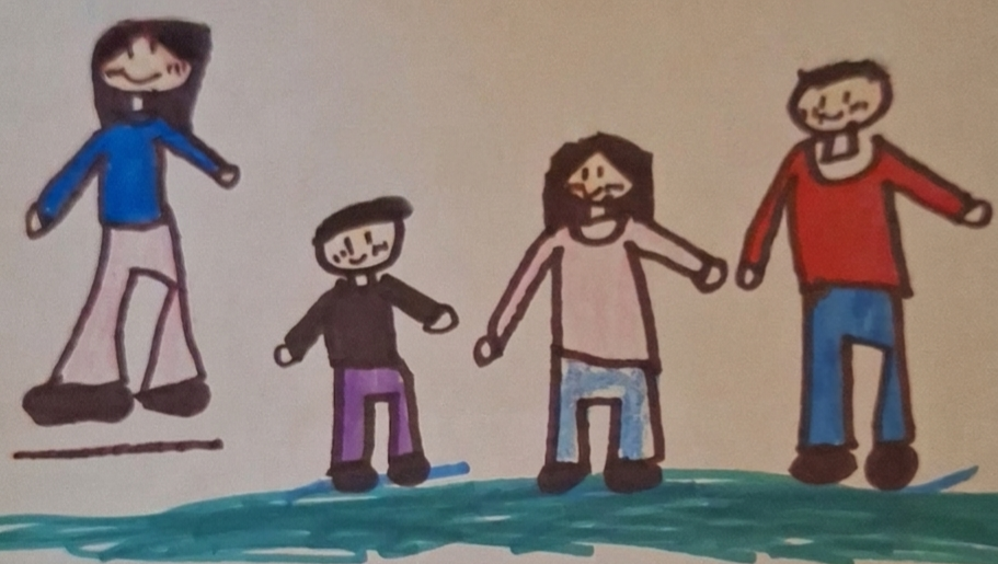 Fundraiser by Antonia I : Standing with Antonia After Her Husband's ...