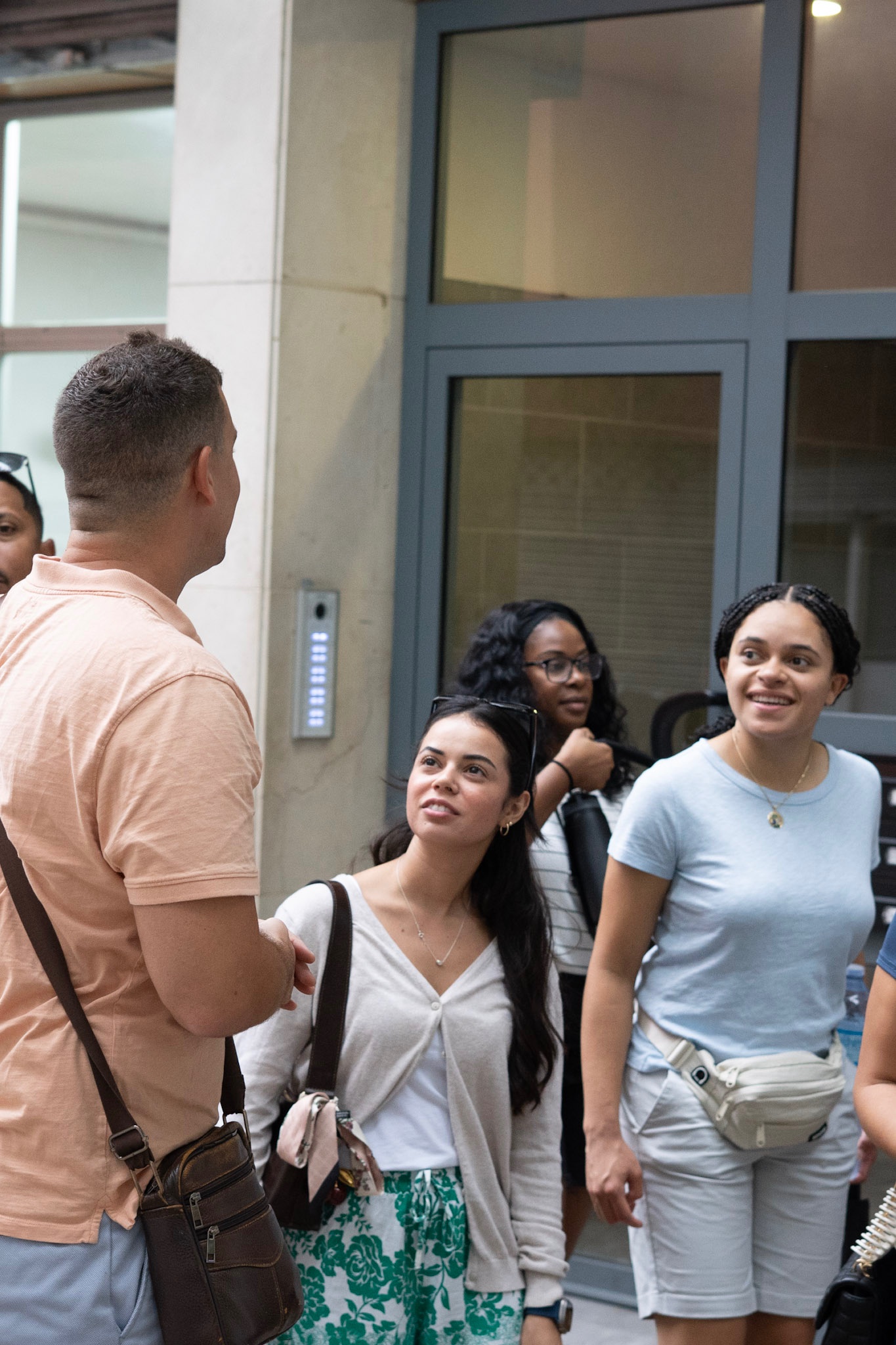 Fundraiser by Siani Perez-Harrison : Partner with Me to Further God's ...