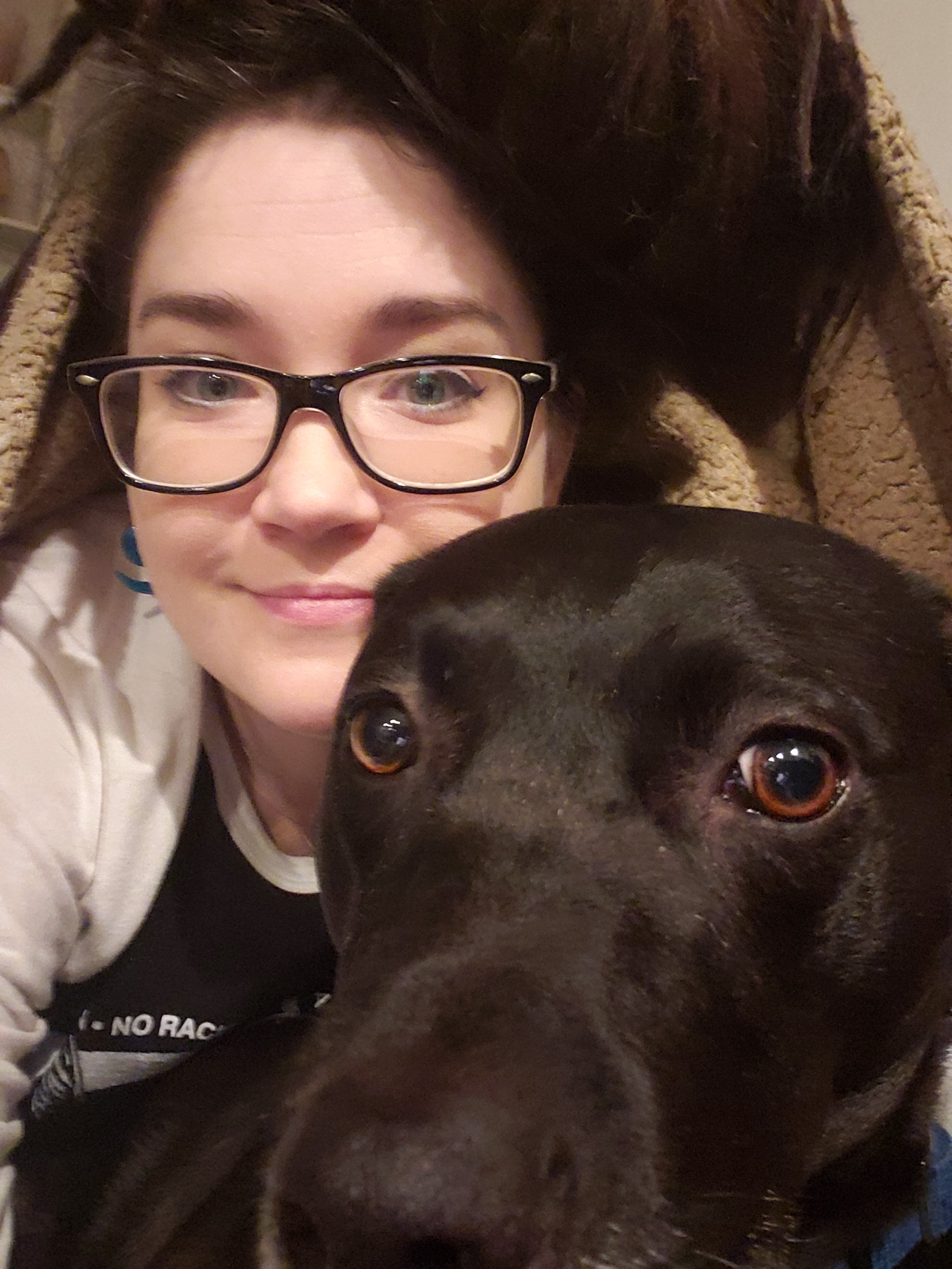Fundraiser by Hecate F Ok : Support Hecate’s Recovery from Surgery