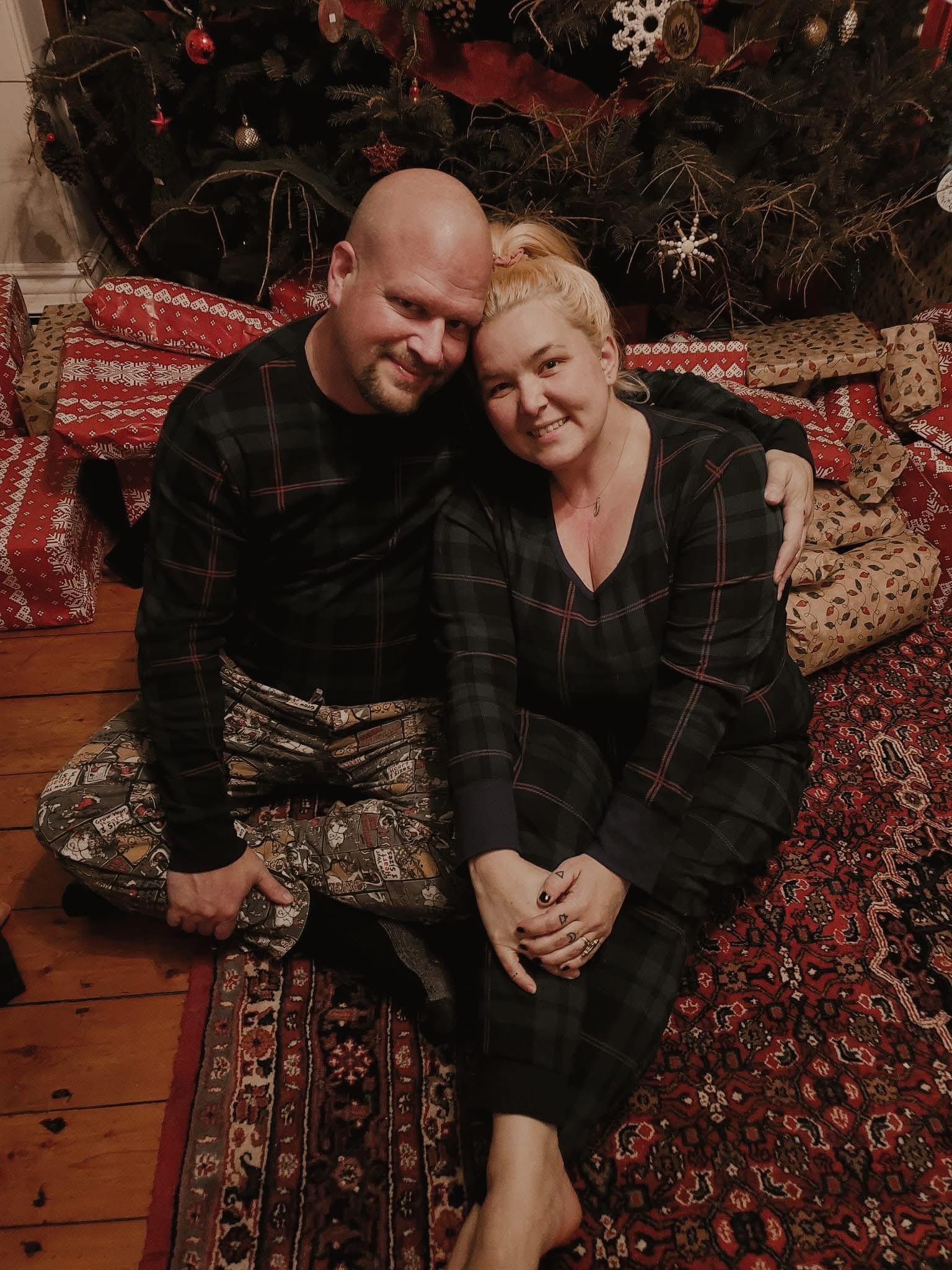 Fundraiser by Ruth Armstrong : Supporting Amanda and Her Five Boys ...