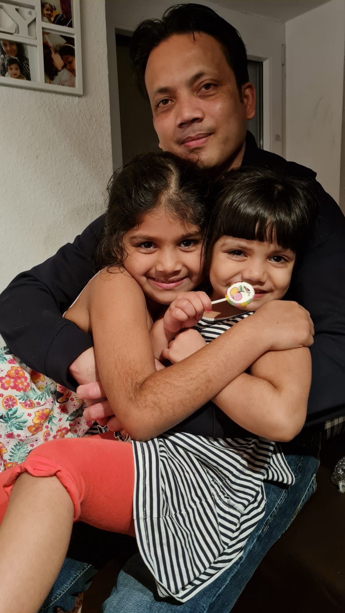 Fundraiser for Deepika Siyabaladuwa Pathiranage by Erika Uzun : Adrian ...