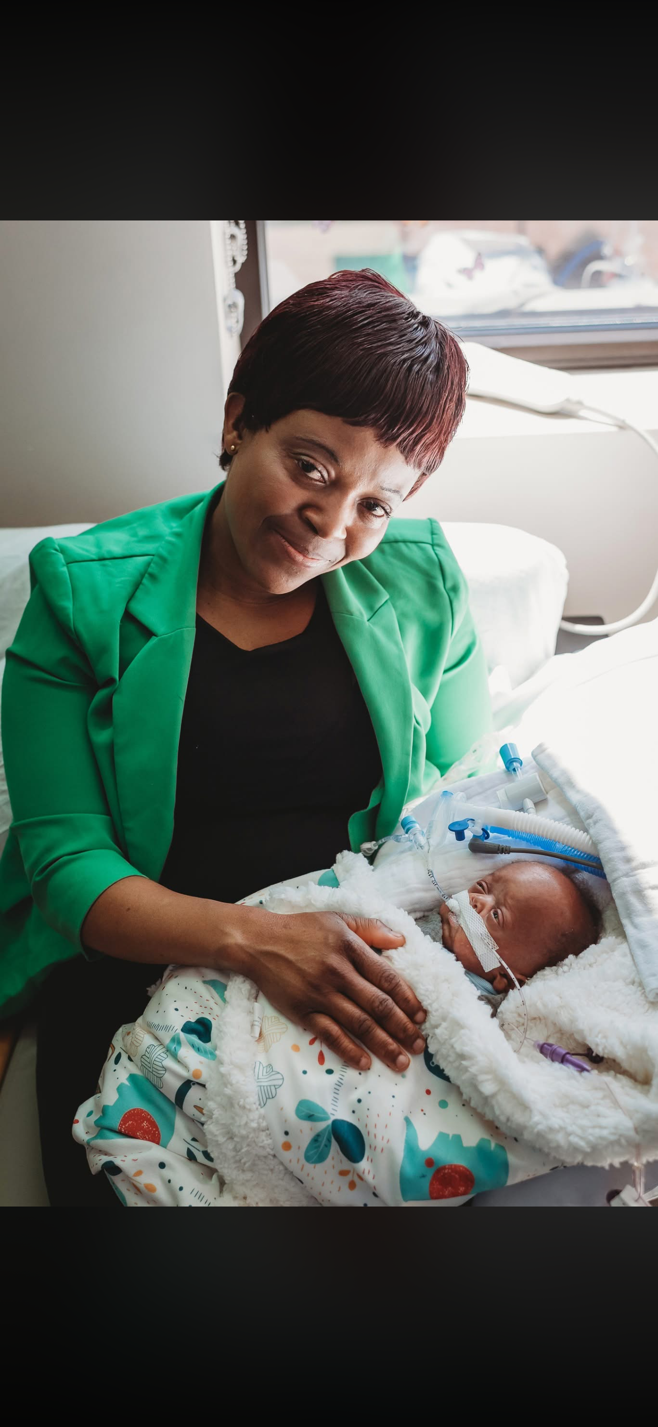 Fundraiser by rachel white : Headstone for Baby Peter