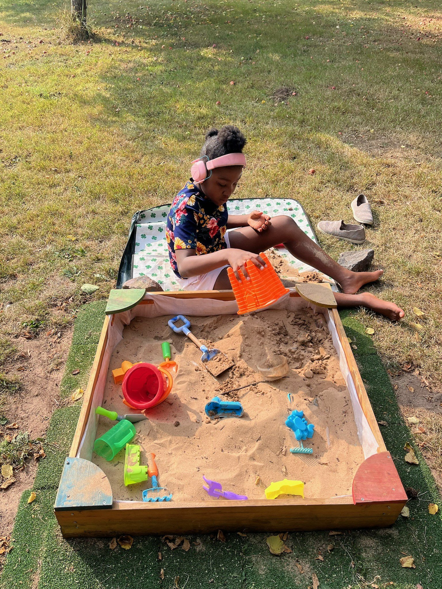 Fundraiser by Leah Collins : Jaz is running 5k for SEND family summer ...