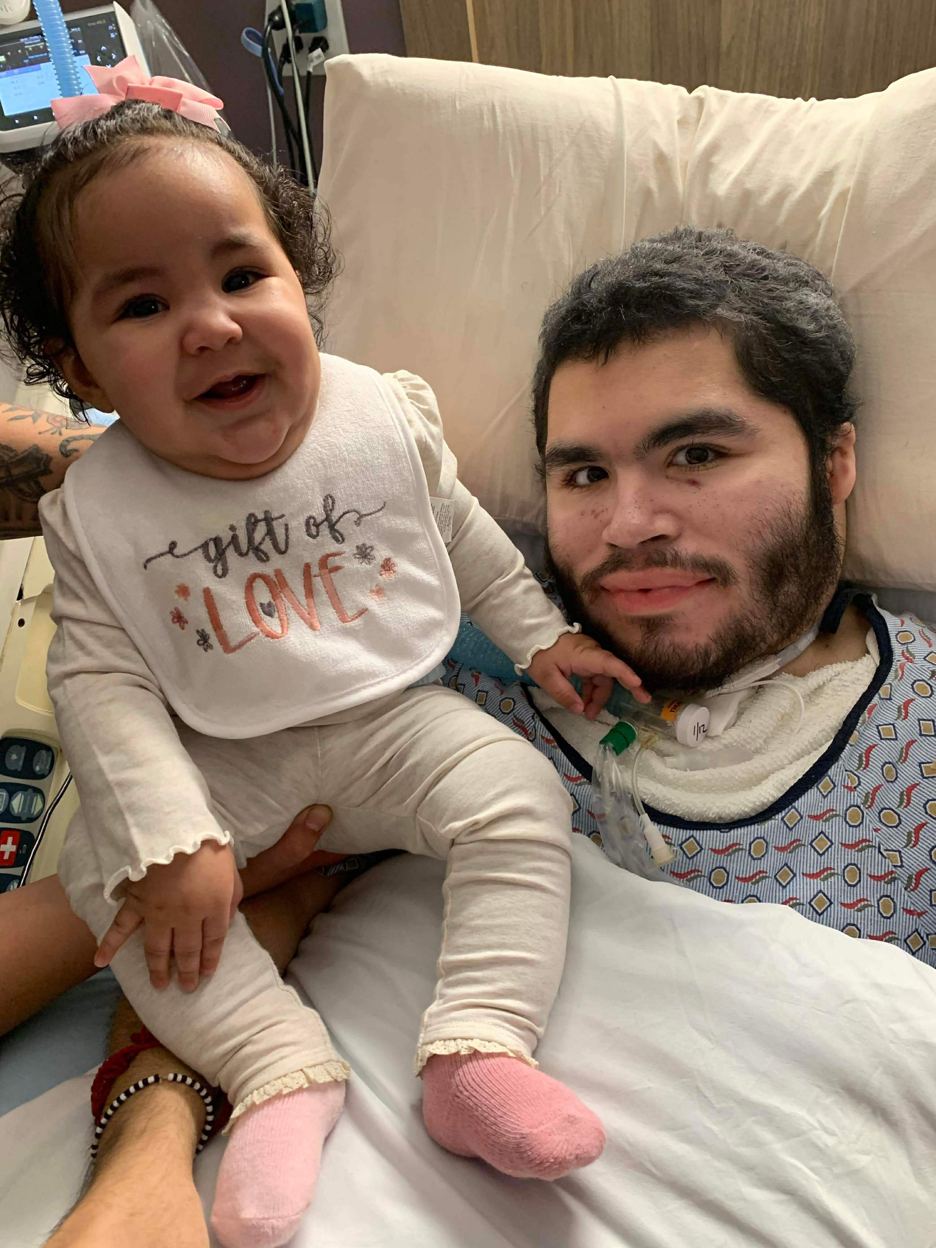 Fundraiser by Emma M : In Loving Memory of Adan Murillo