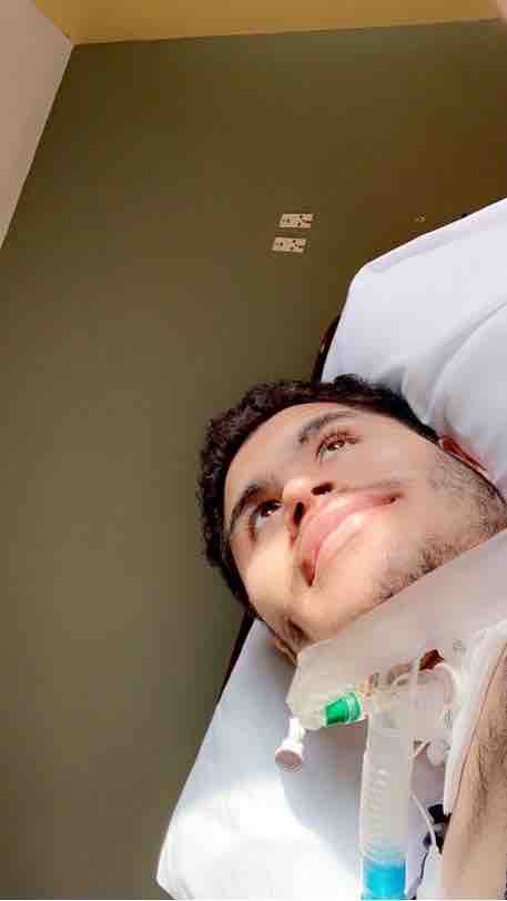Fundraiser by Emma M : In Loving Memory of Adan Murillo