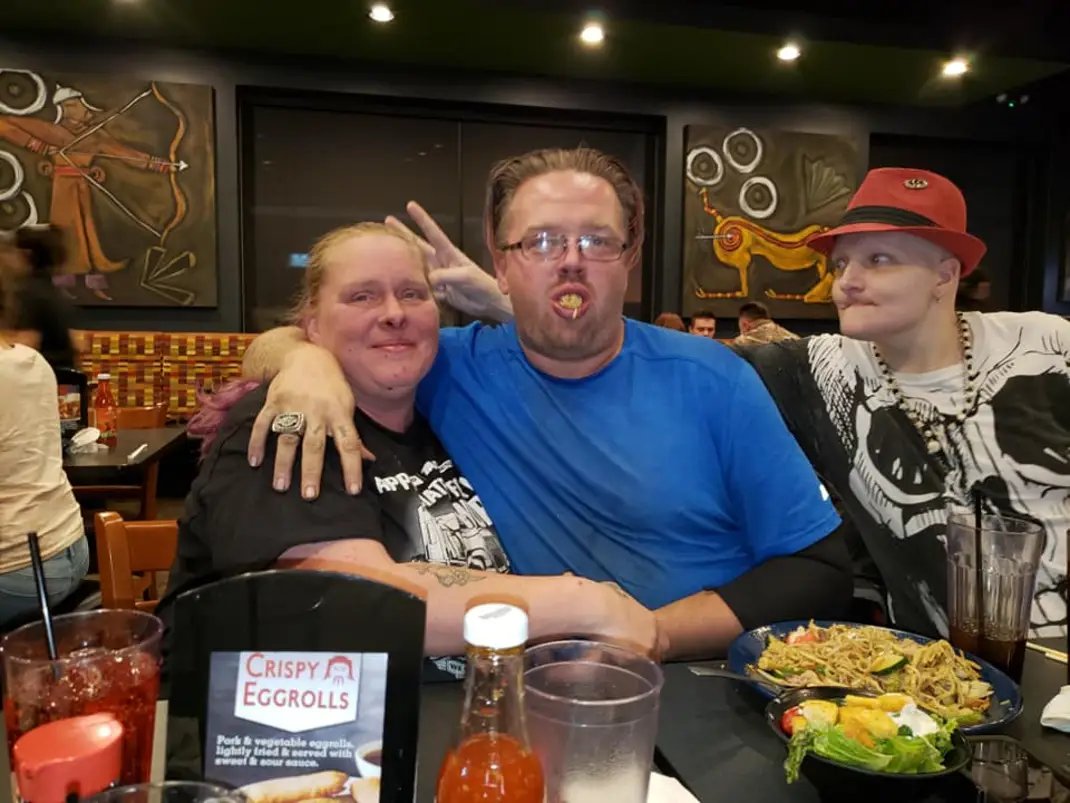 Fundraiser by Amanda Fackrell : Honoring Bobbie Hill and help her ...