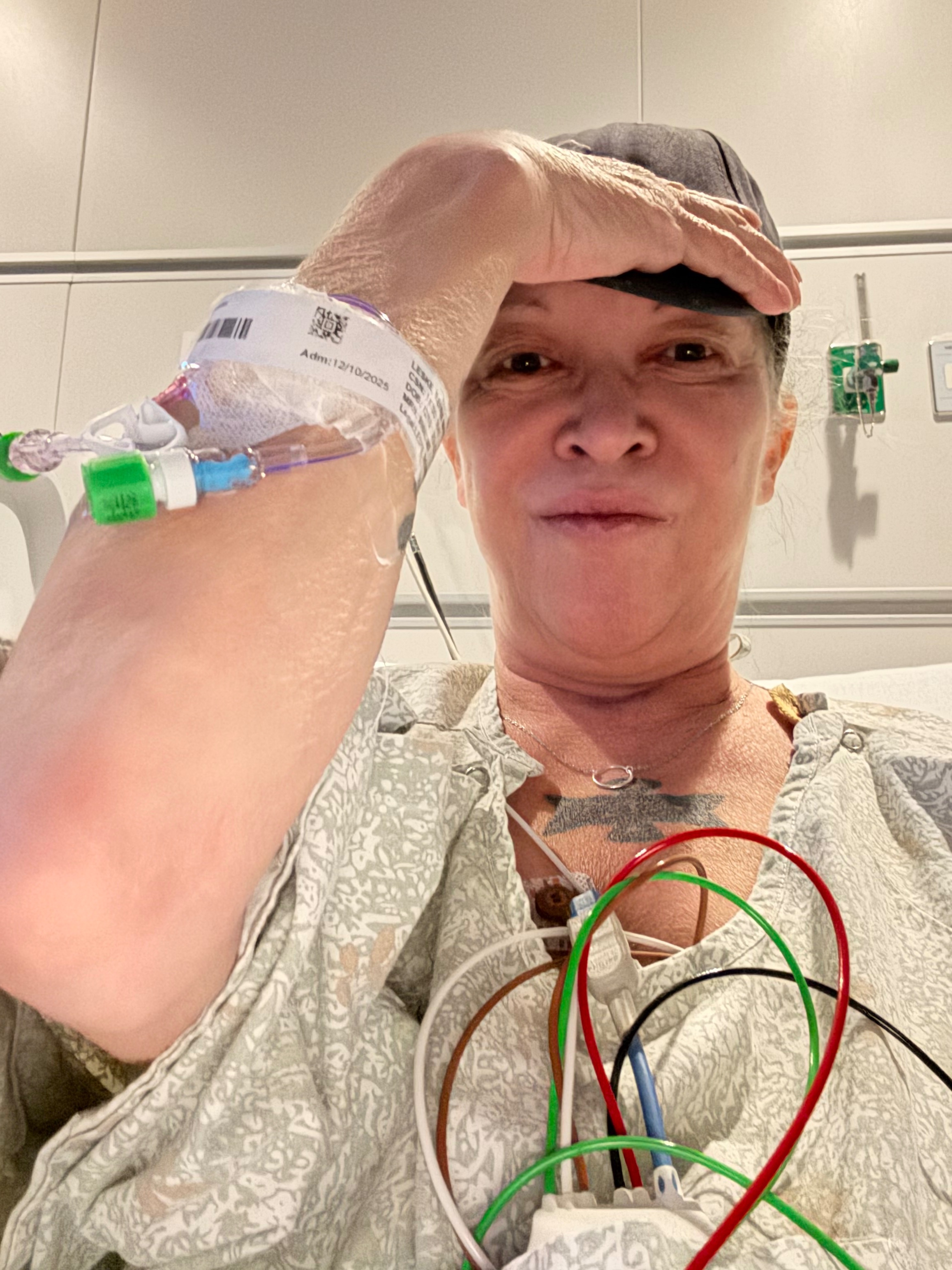 Fundraiser by Renee Leske : Help Renee Move Home & Cover Medical Needs