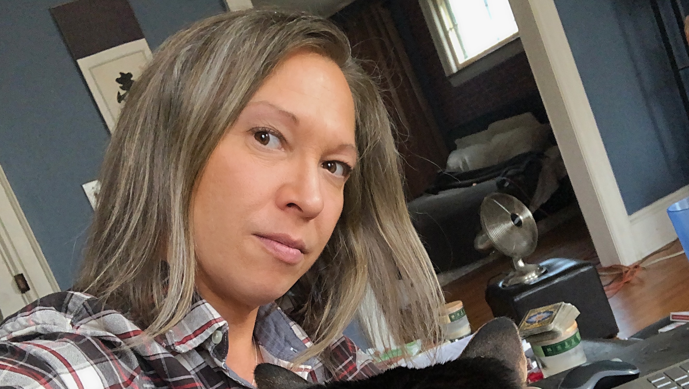 Fundraiser by Renee Leske : Help Renee Move Home & Cover Medical Needs