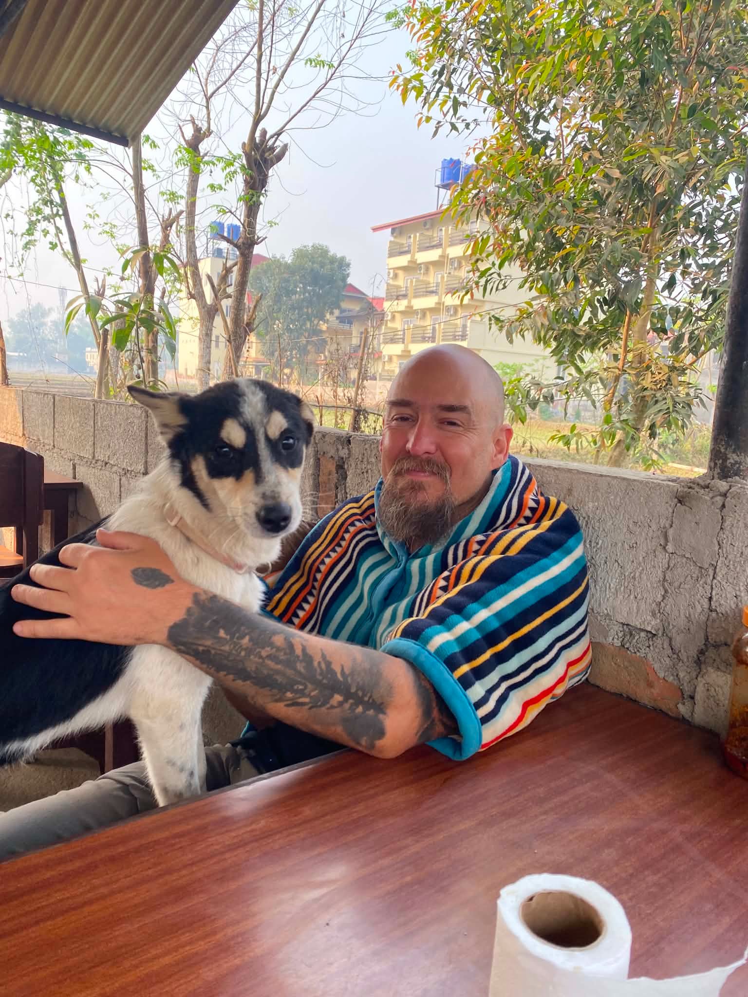 Fundraiser by Baer Jason : Support Animal Love Hostel for Nepal's ...