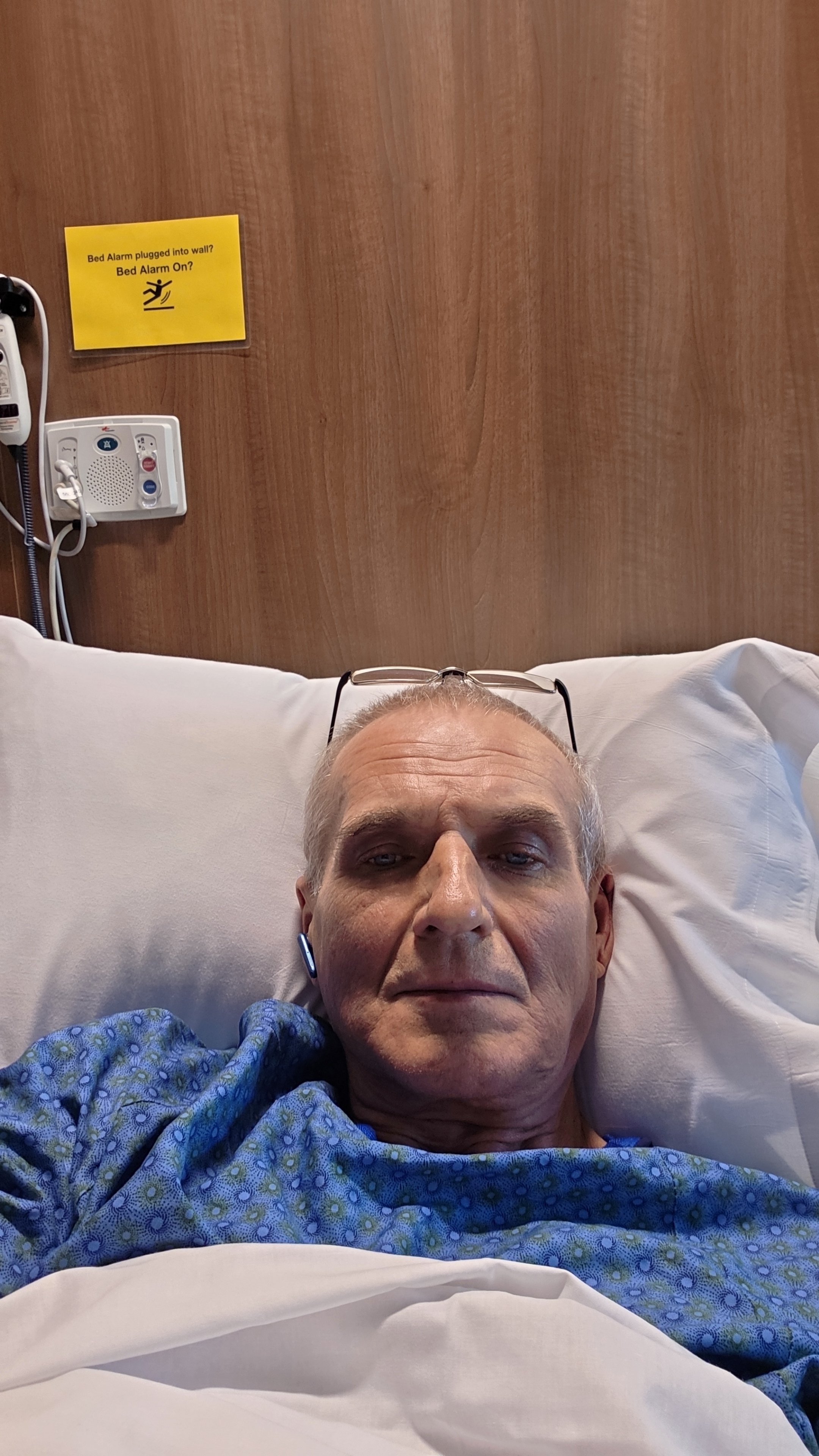 Fundraiser by Daniella Mikhaylova : Standing with Our Father in His ...
