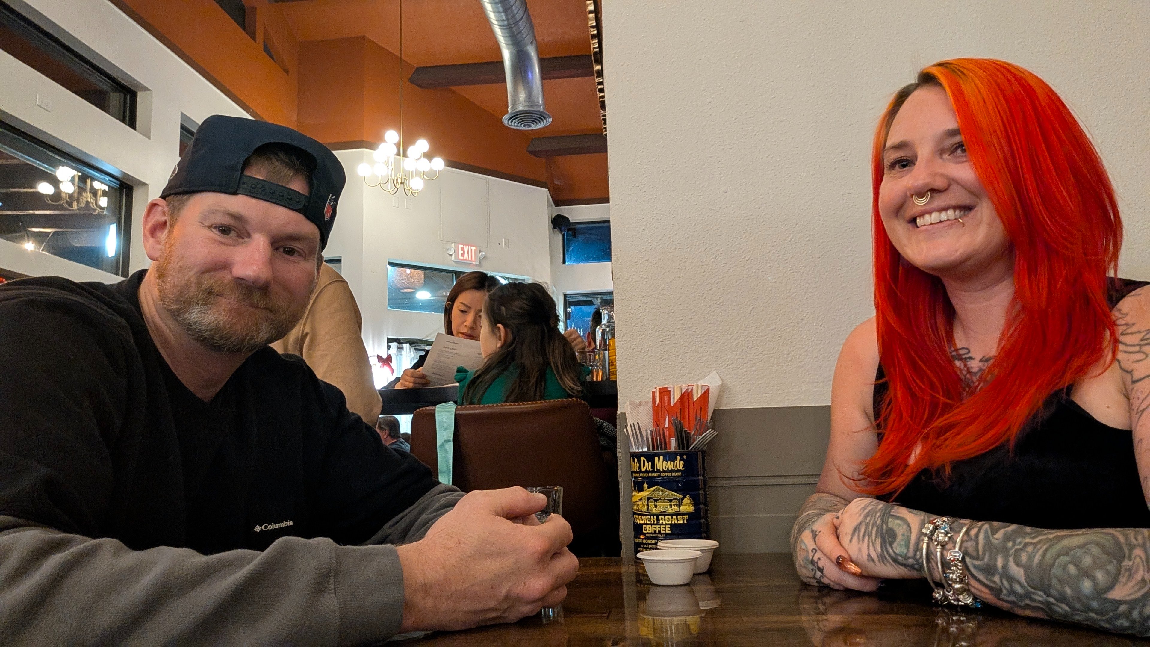 Fundraiser by BRANDON CASWELL : Help Me Get New Prosthetics