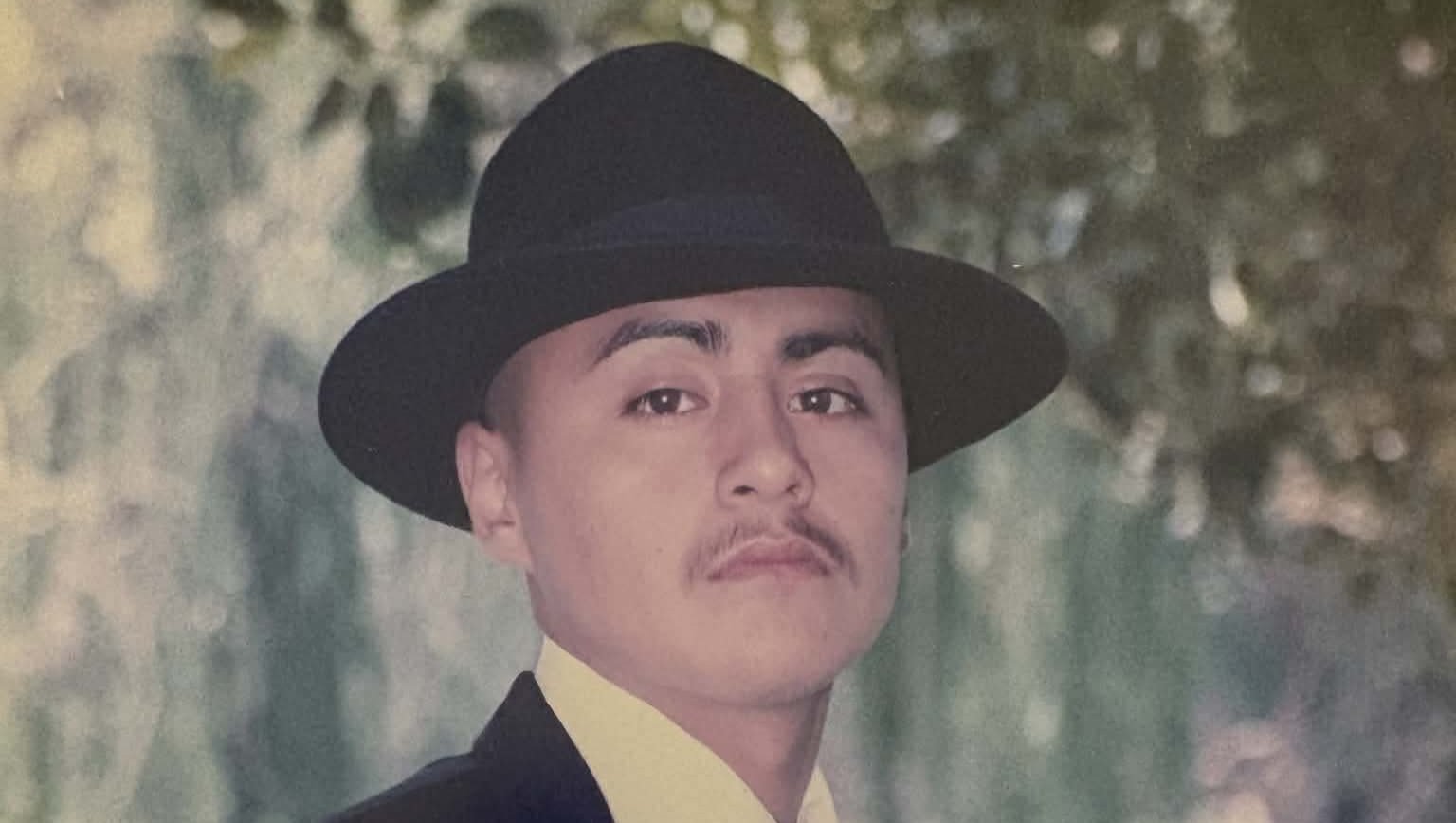 Fundraiser by Hortencia Alvarez Lemus : In Loving Memory of Ruben Lemus