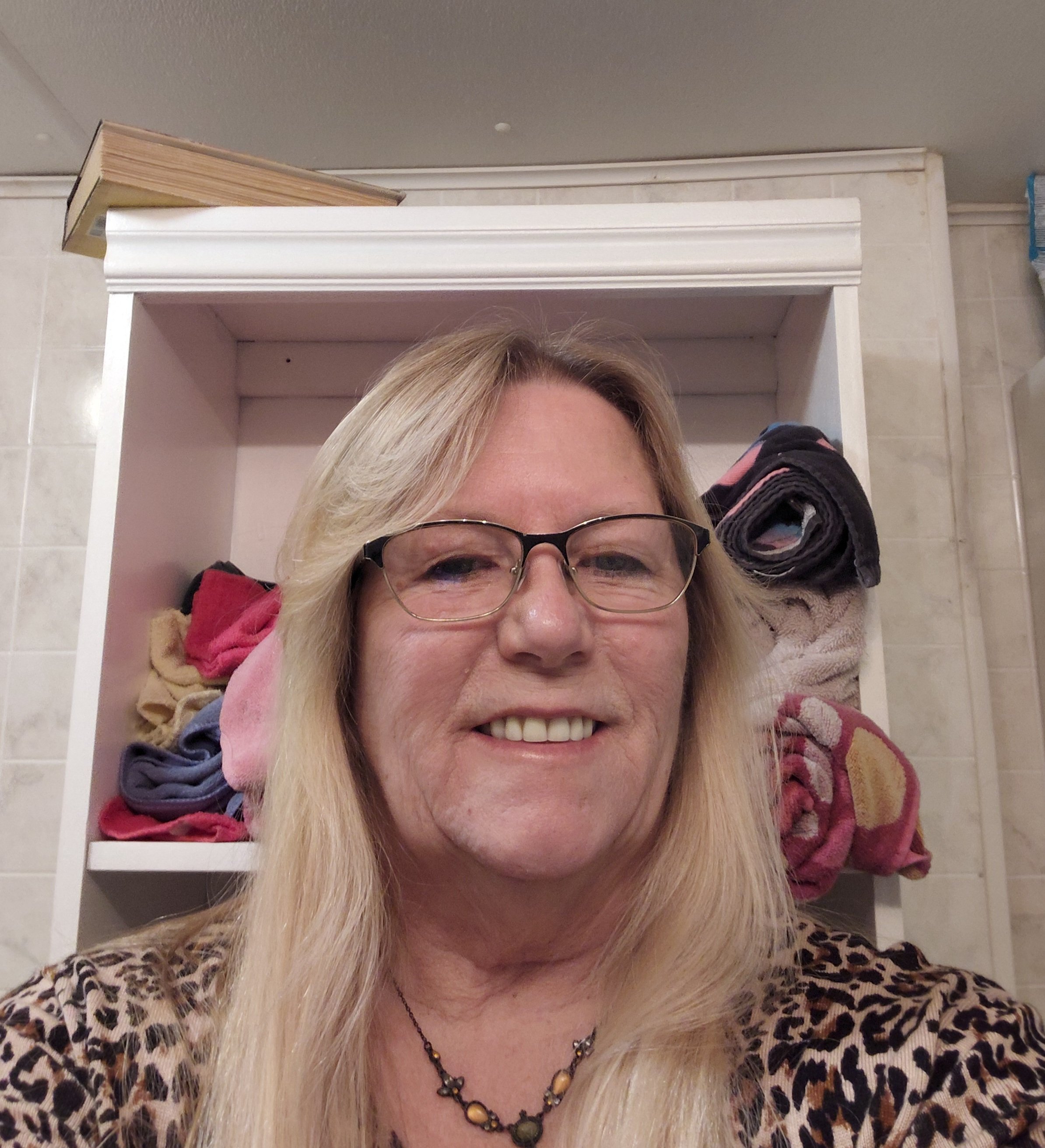 Fundraiser by Suzy O'Bryant : Help Suzy Get to Cancer Treatment