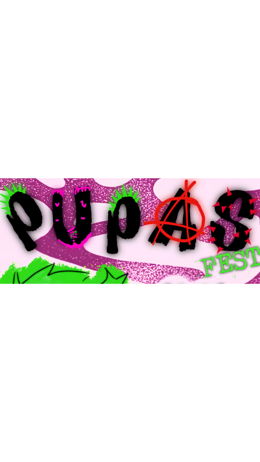 Fundraiser by Una Regione Per Restare APS : PUPAS