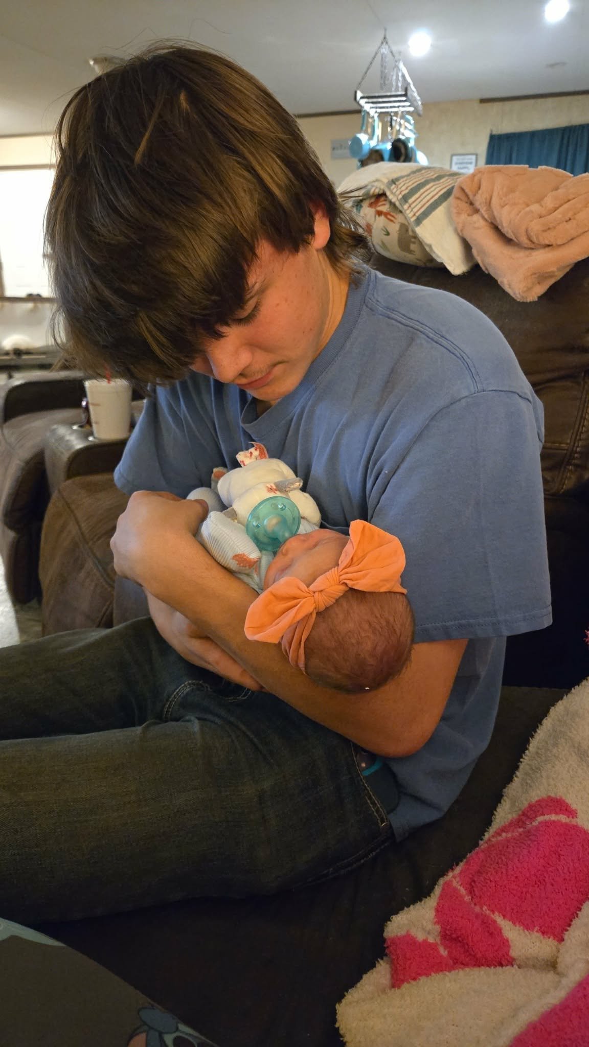 Fundraiser by Nathan Chapman : Prayers and support during David's recovery.