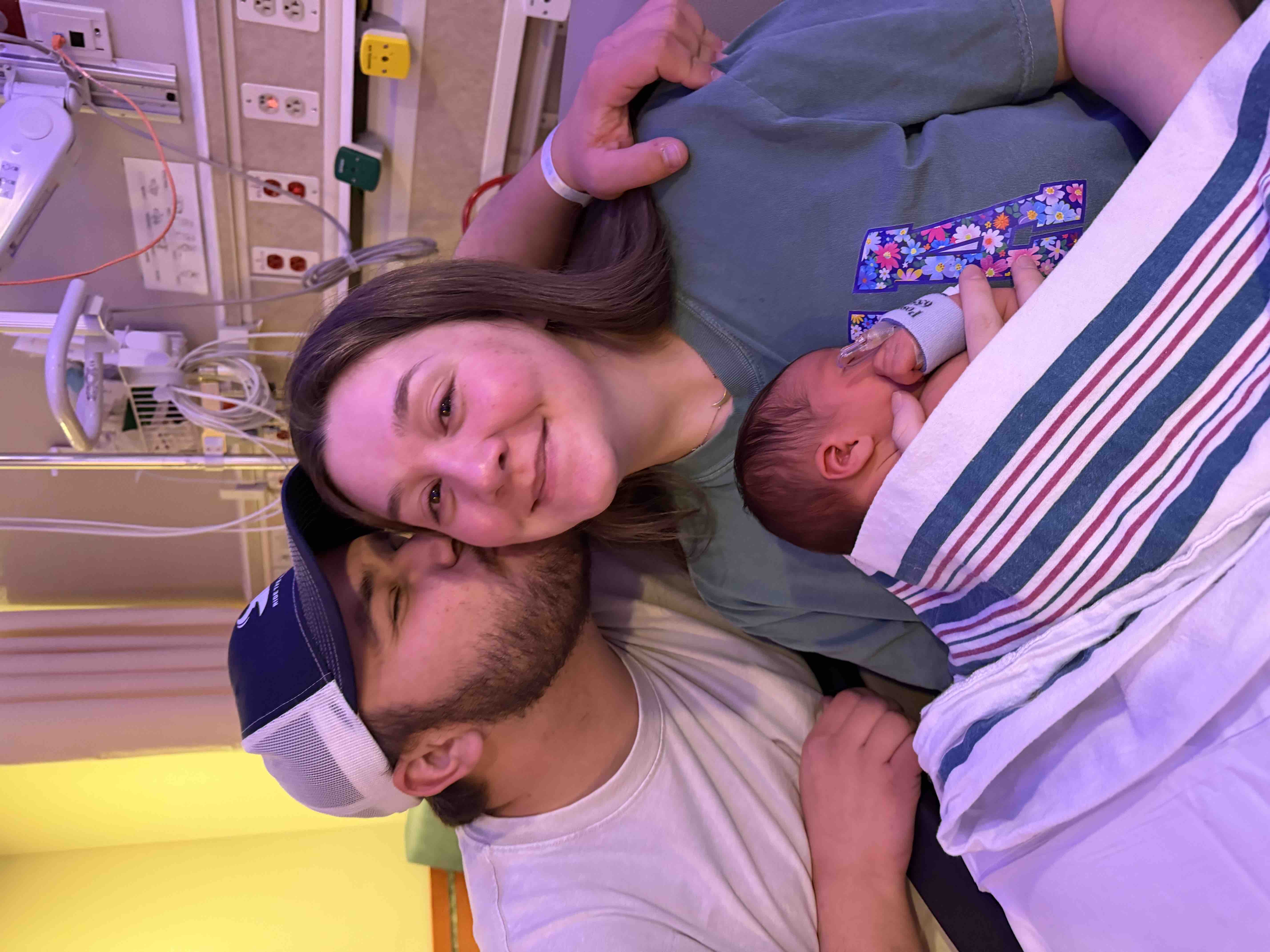 Fundraiser for Madelyn Adams by KC P : In Loving Memory of Baby Malyn