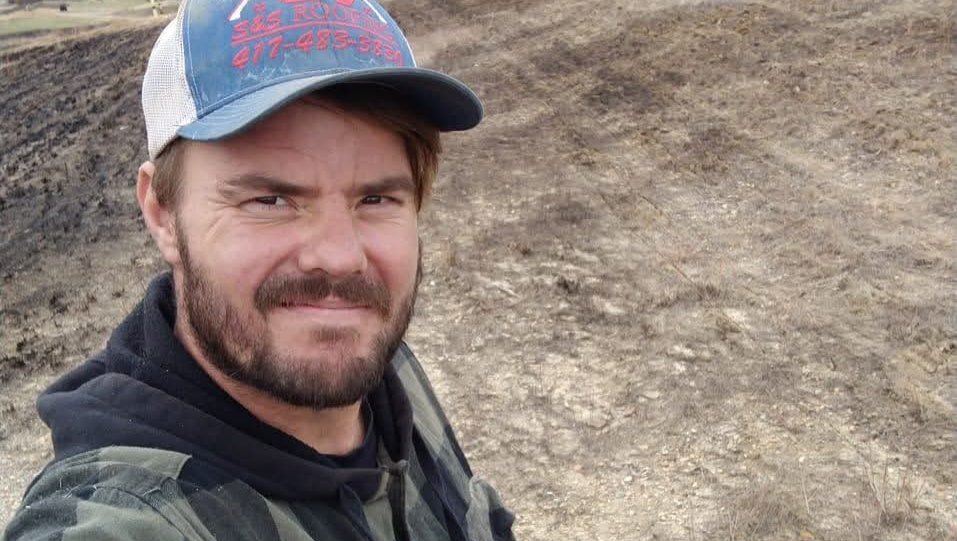 Fundraiser by Catrina Staggers : Help David’s Family with Funeral Expenses