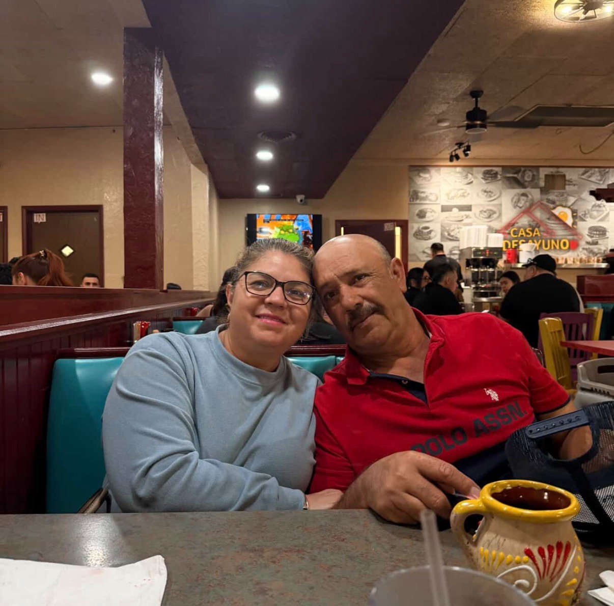 Fundraiser by Jackelin Aguirre : In Loving Memory of my Dad