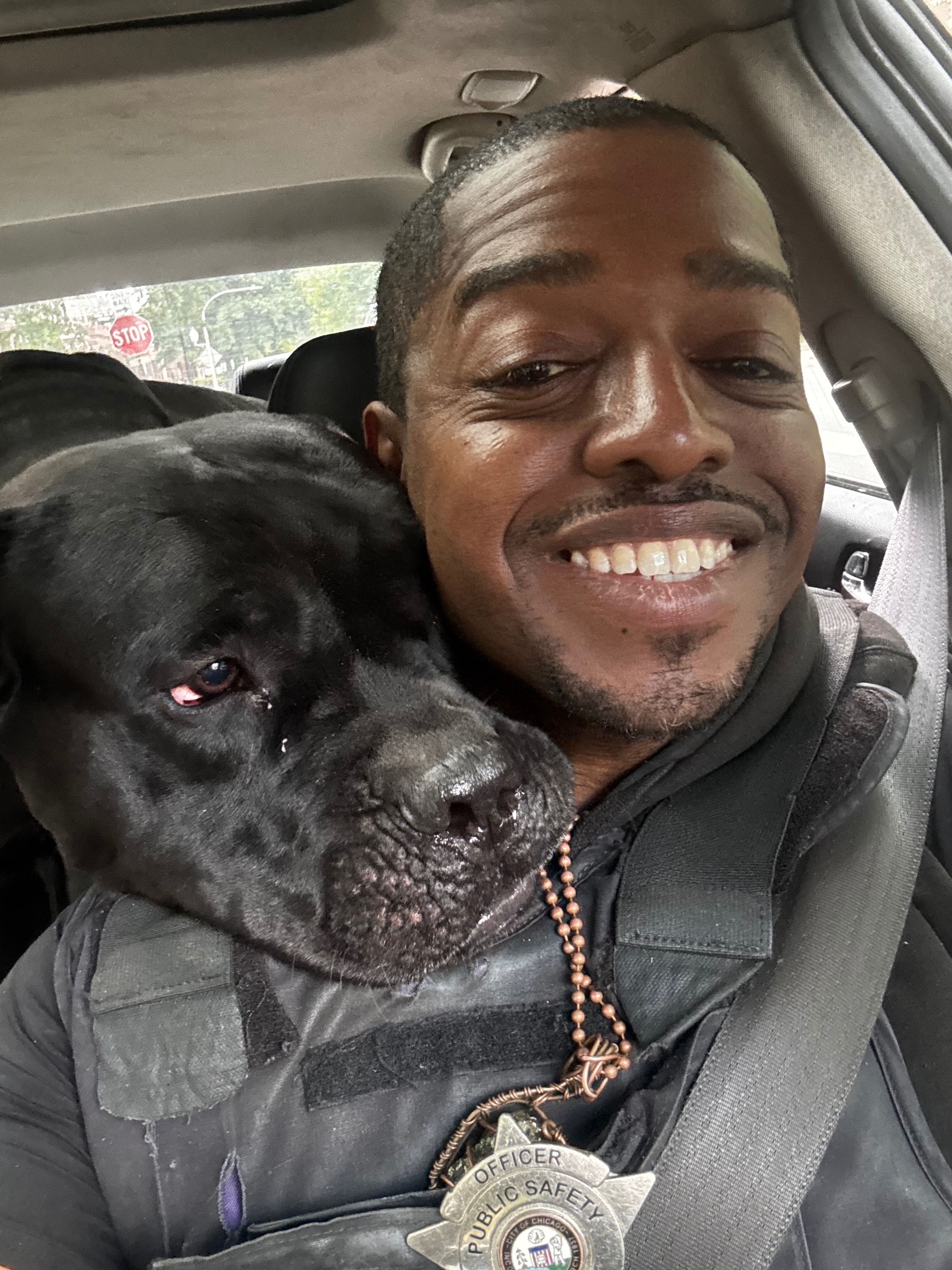 Fundraiser by Tyre evans : Help Tyre Recover from Unjust Arrest and Damages