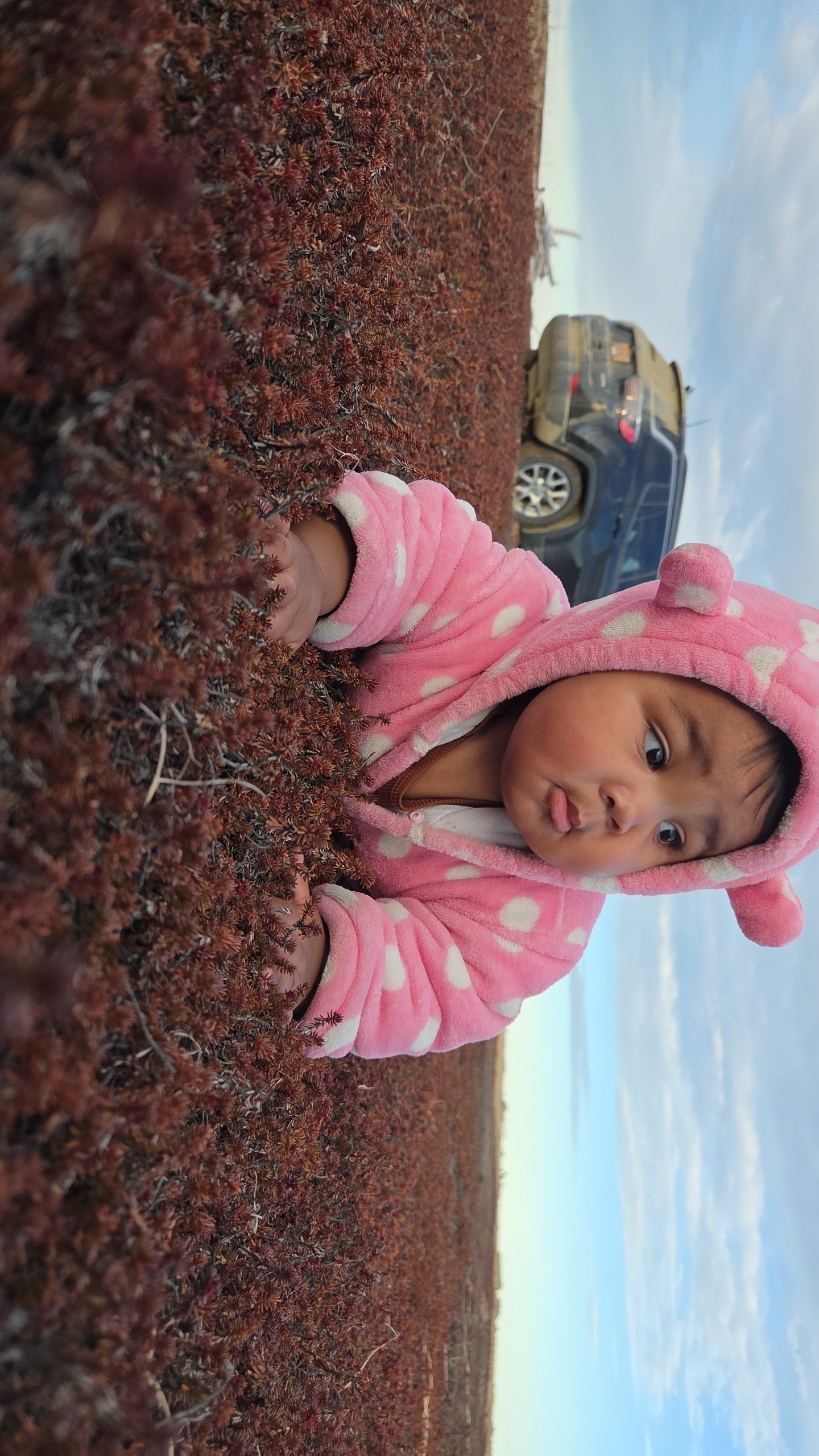 Fundraiser by Chelsea Nassuk : Help Chelsea Bring Analeia Back Home