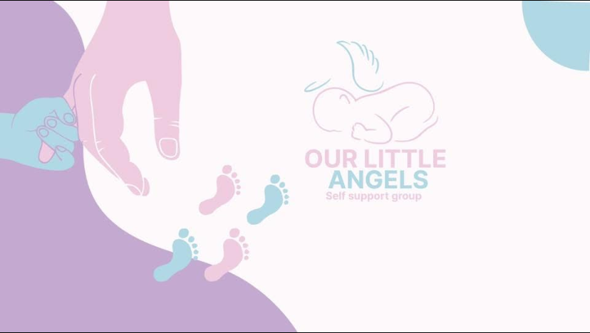 Fundraiser by Alex Garner : Our Little Angels - Alex half marathon