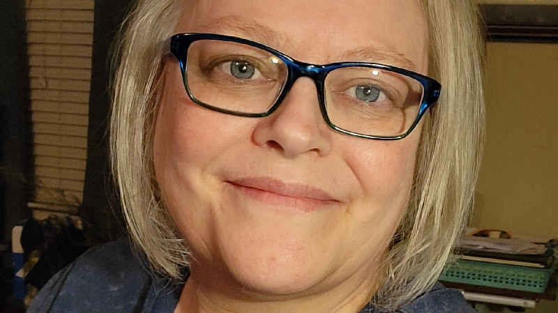 Fundraiser by Christine Myers : Getting Back on My Feet
