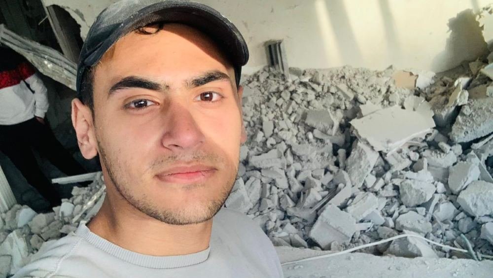 Fundraiser by Bashar Altawil : Aidez-nous à évacuer Bashar de Gaza