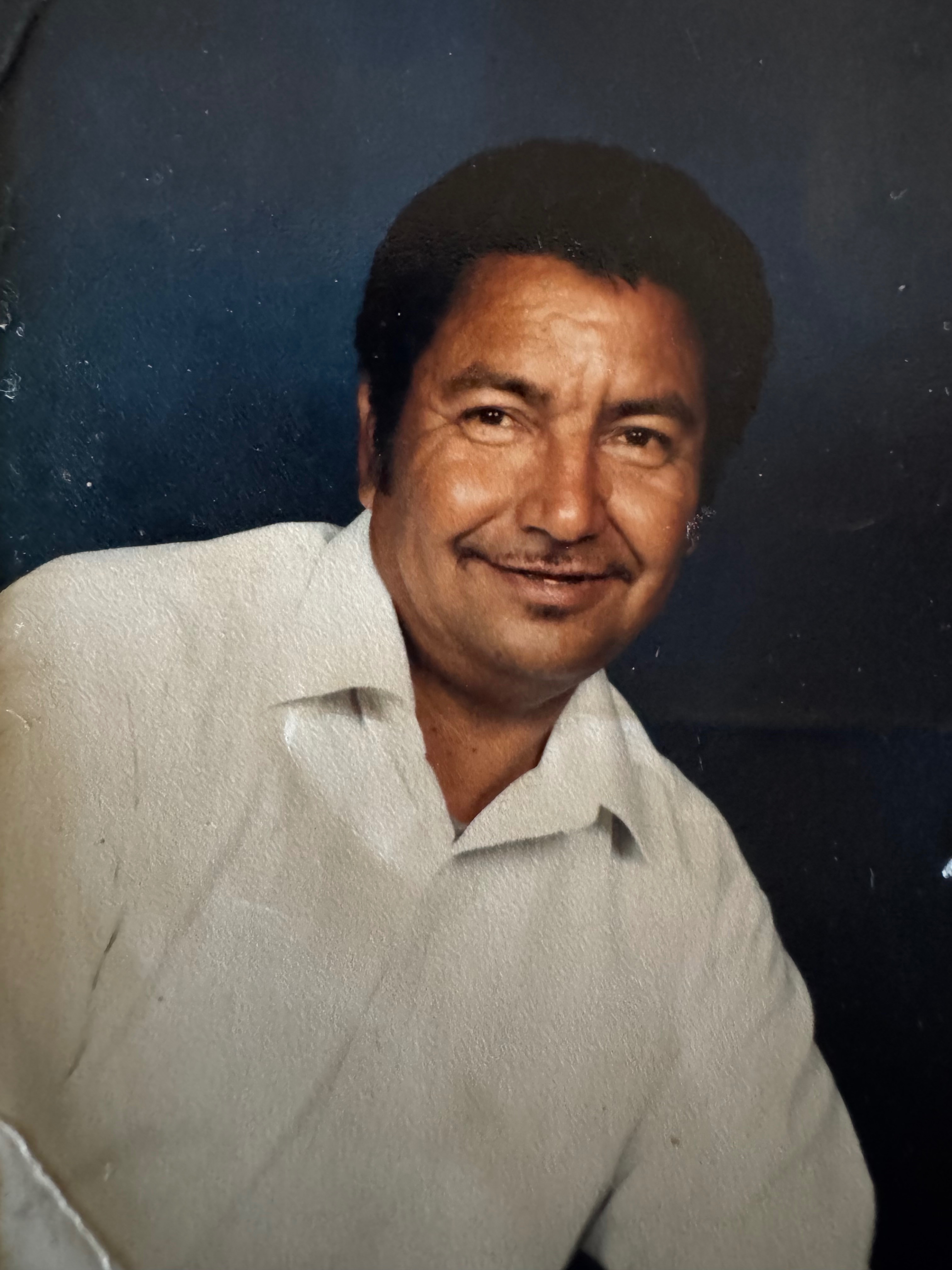 Fundraiser by Reina Sanson : Celebrating Walter Diaz Sr.'s Life and Legacy