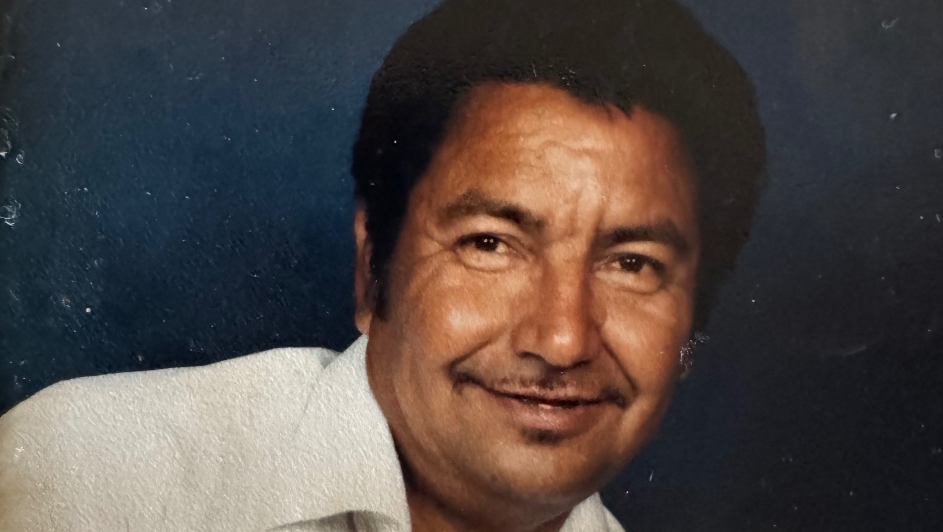 Fundraiser by Reina Sanson : Celebrating Walter Diaz Sr.'s Life and Legacy