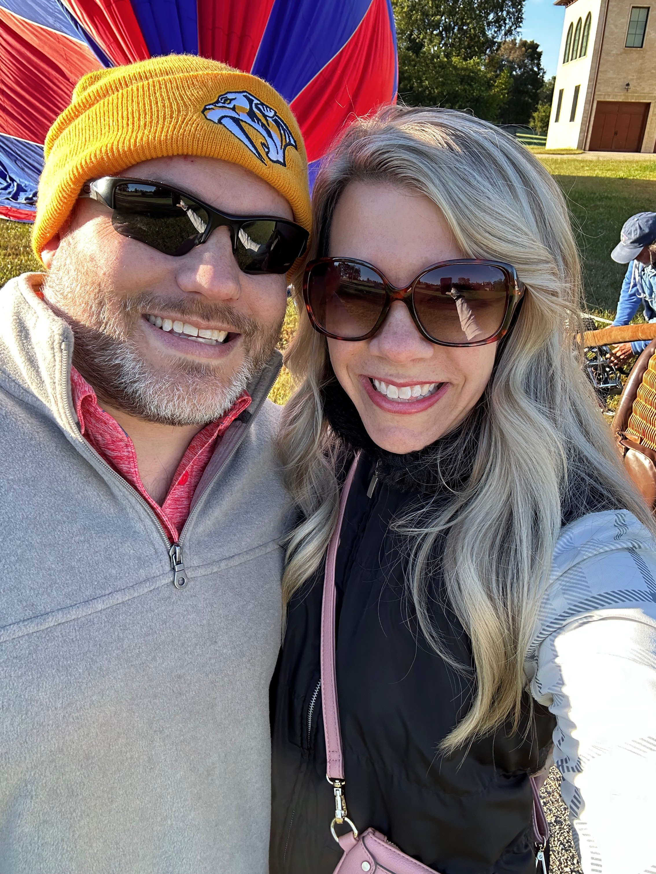 Fundraiser by Jill Bottoms : Support Jeff’s Fight Against Cancer